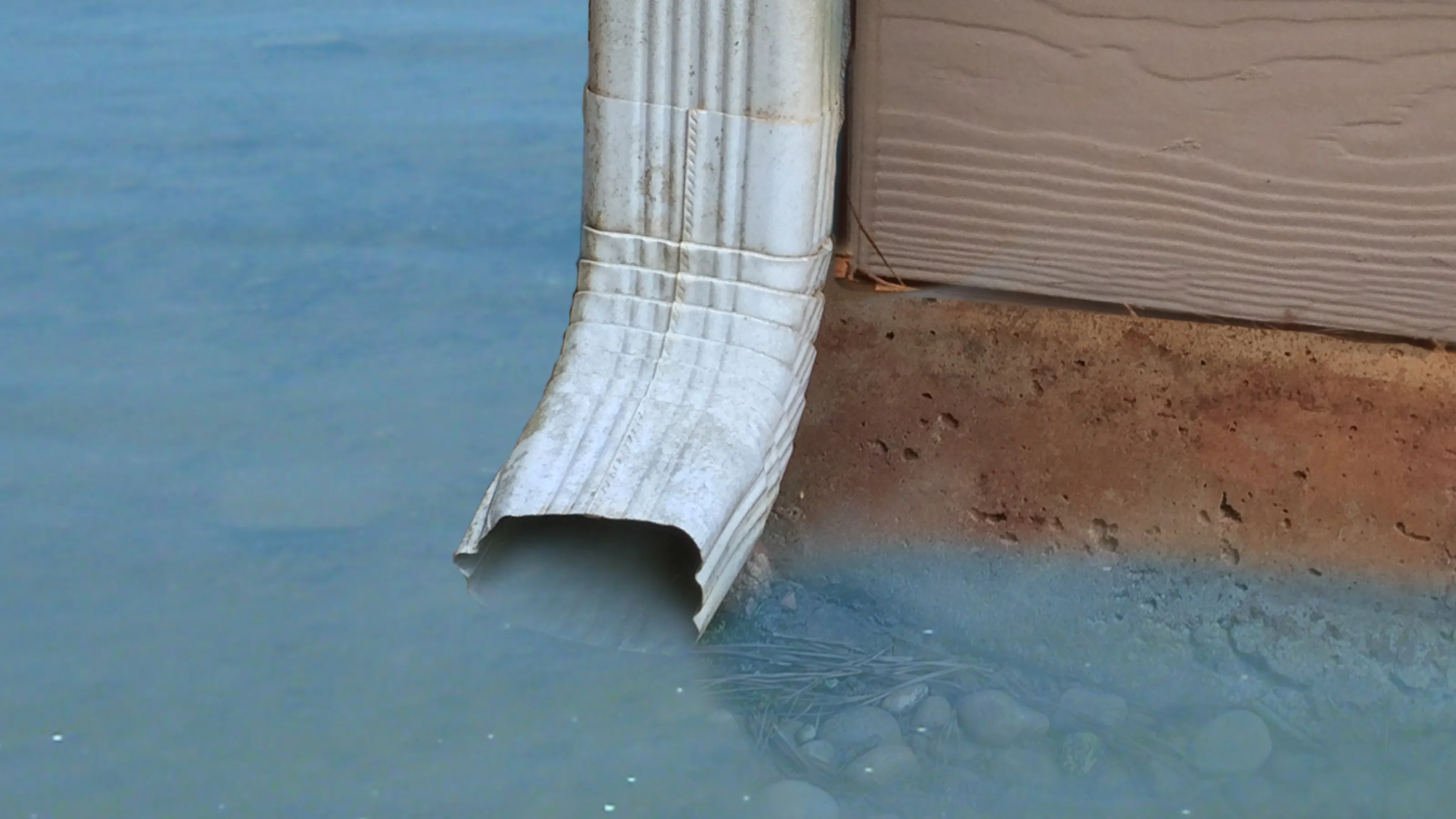 Atlanta Area Drainage Experts | Advanced Drainage Solutions