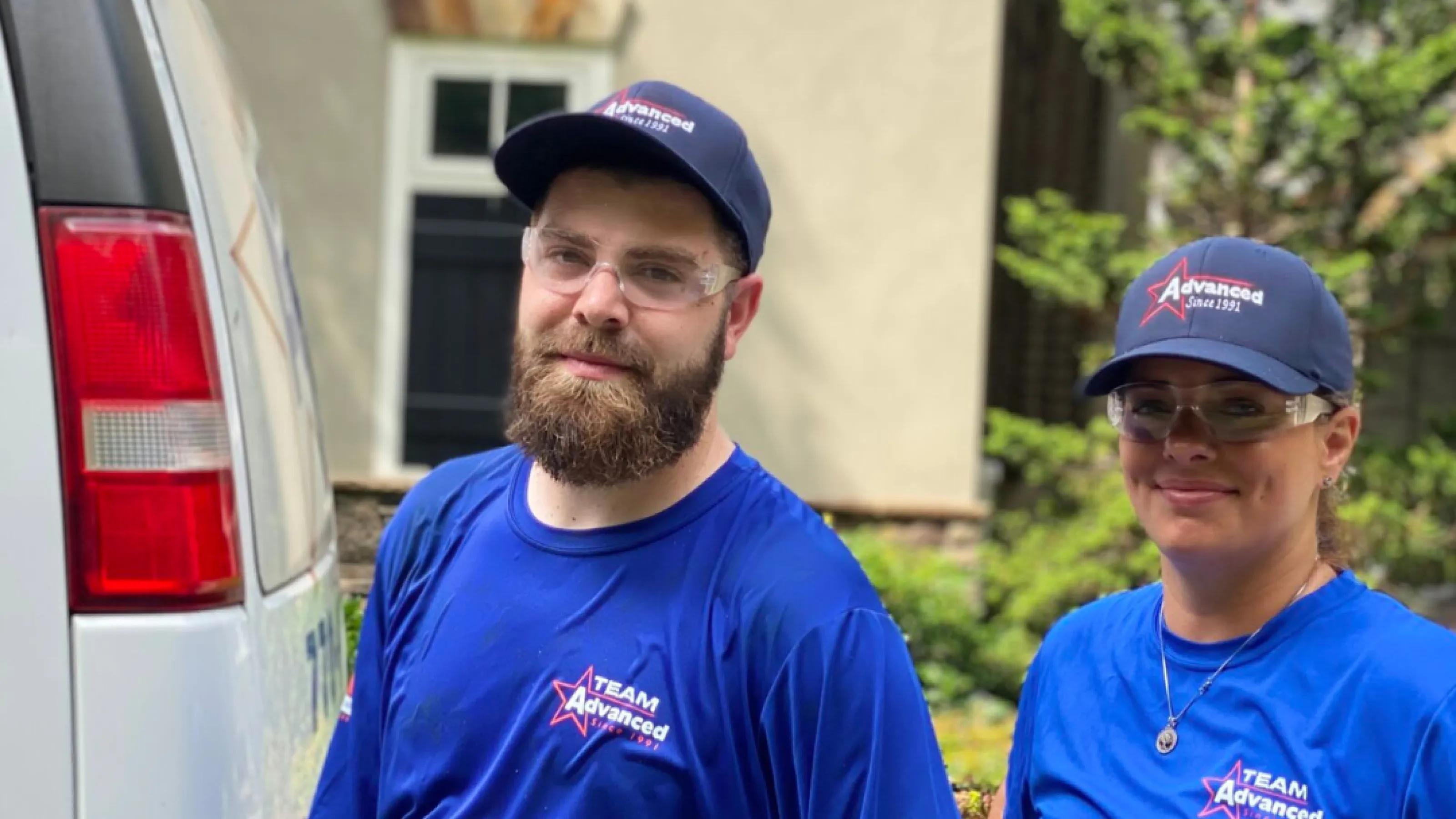 About Us | Advanced Drainage Solutions