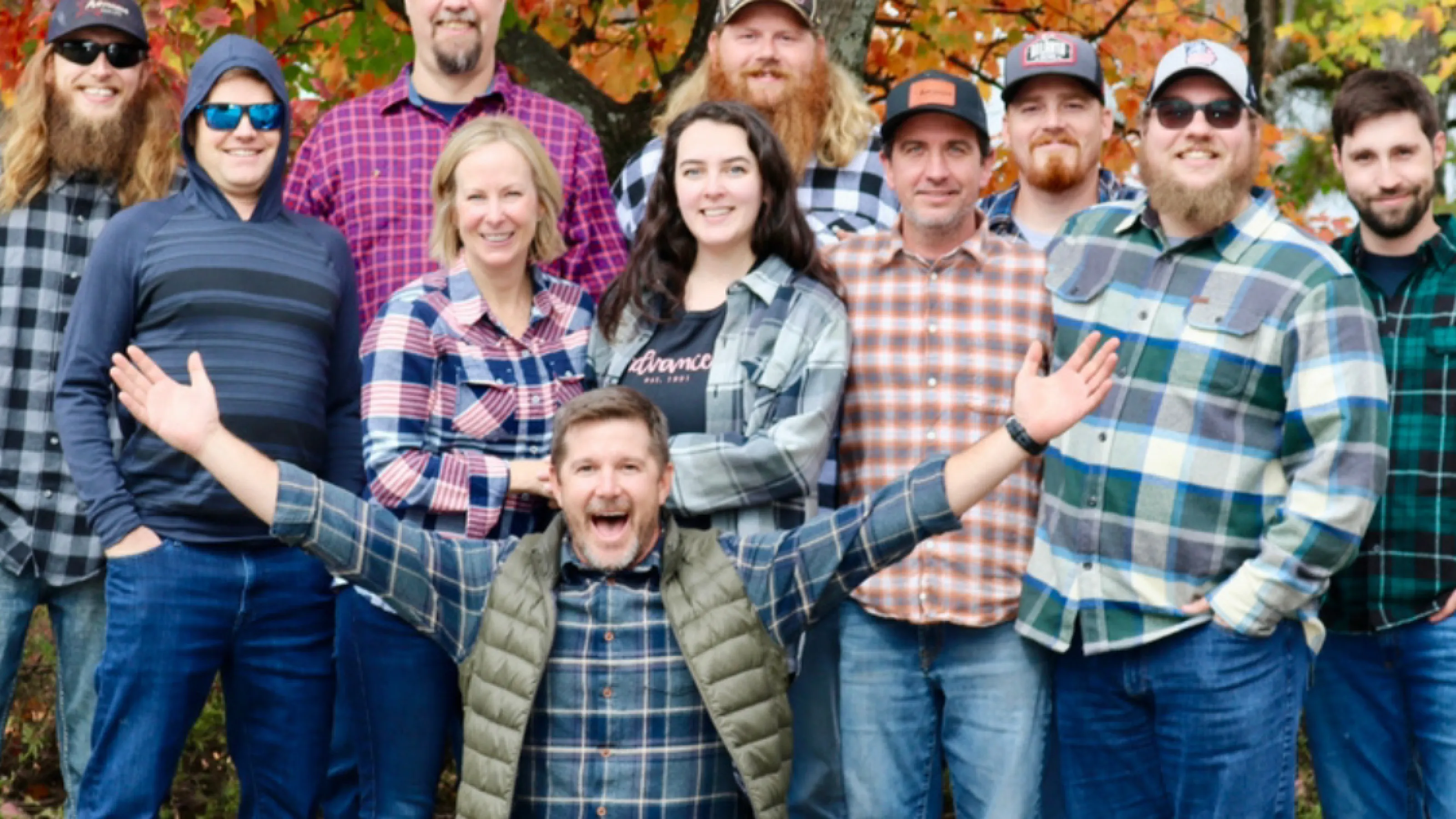 About Us | Advanced Drainage Solutions