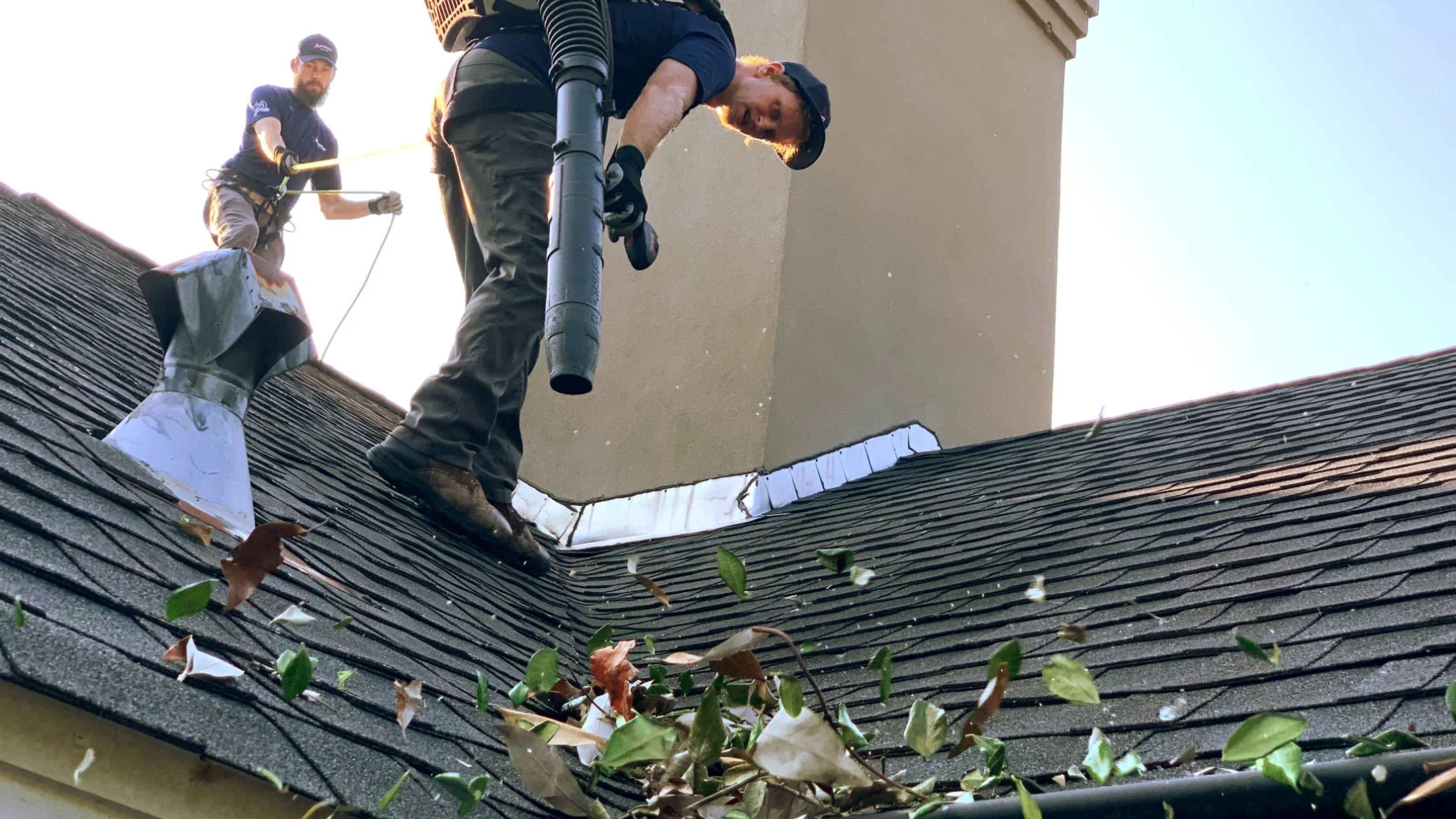 Best Gutter Installation in Atlanta | 770-501-8604 | Advanced Pressure ...