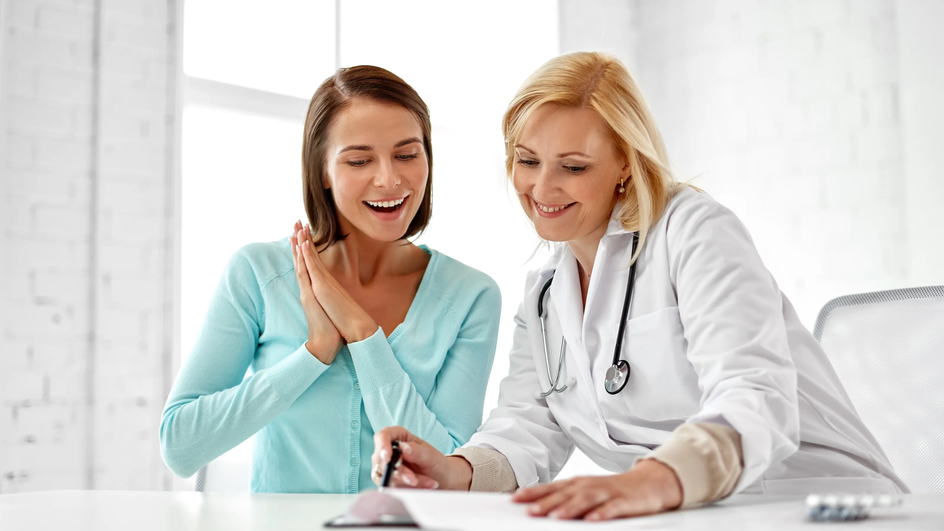 Urinary Incontinence Treatment in Atlanta | Advanced Urology