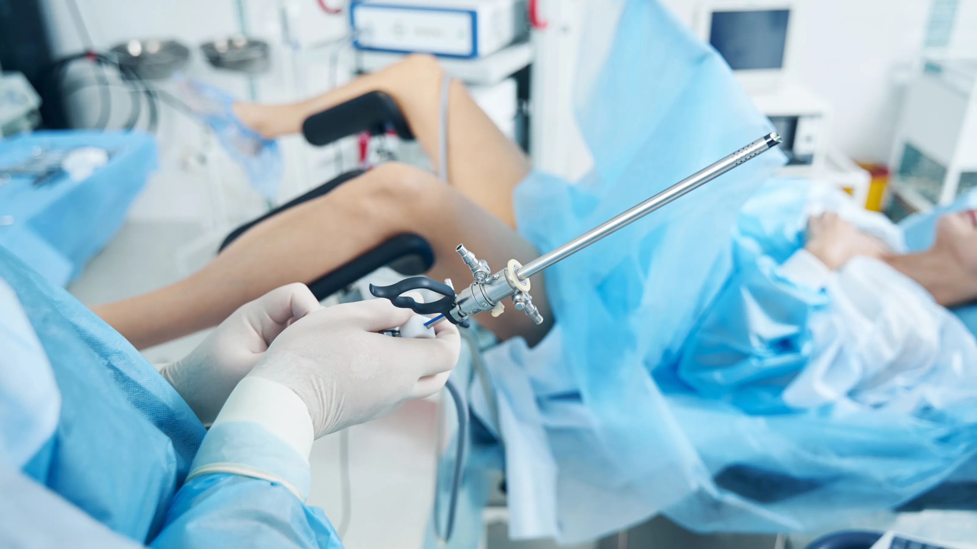 What is a Cystoscopy? Overview, Risks & Side Effects | Advanced Gynecology