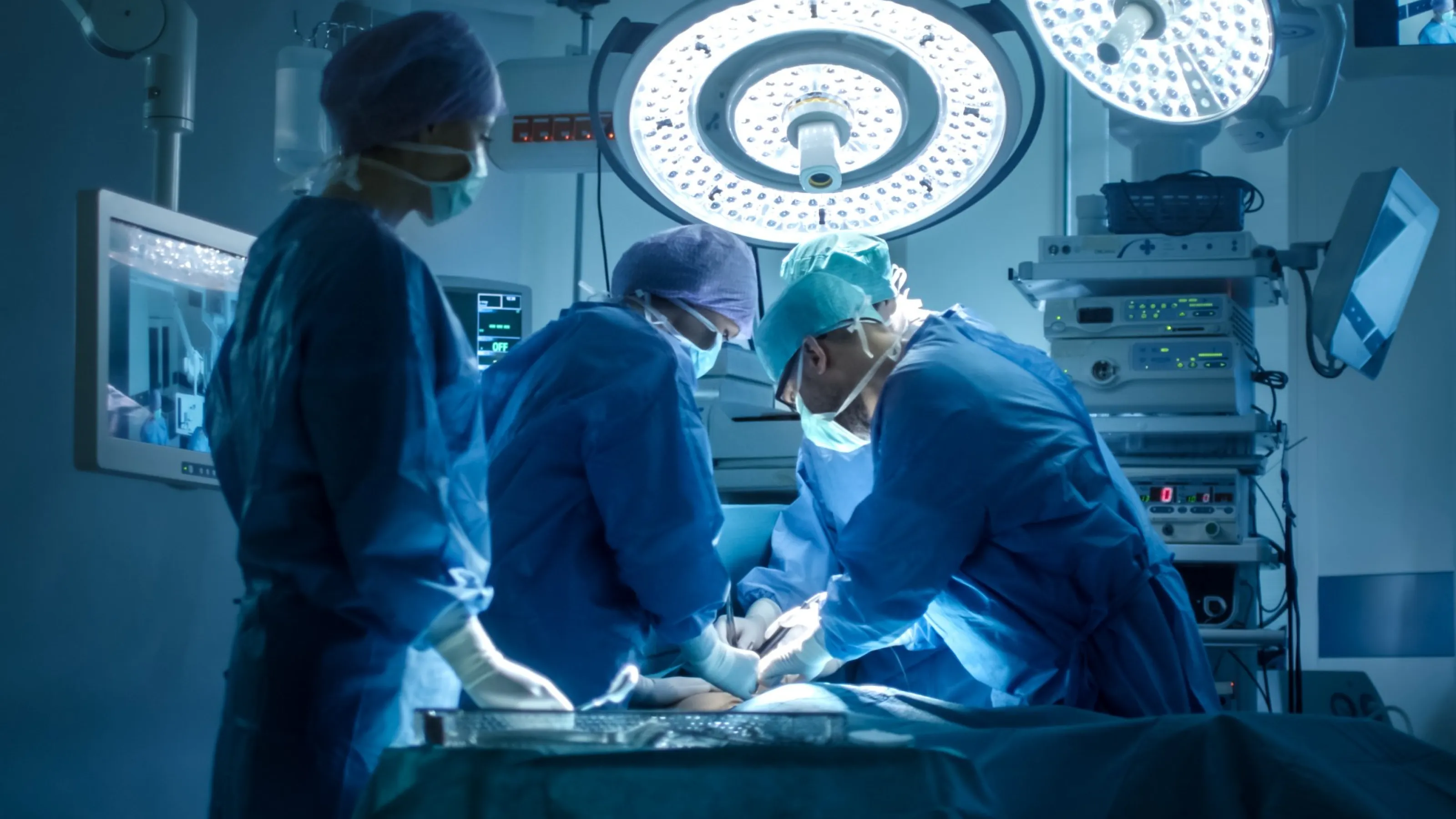 Buried Penis Treatment In Atlanta, GA | Advanced Urology