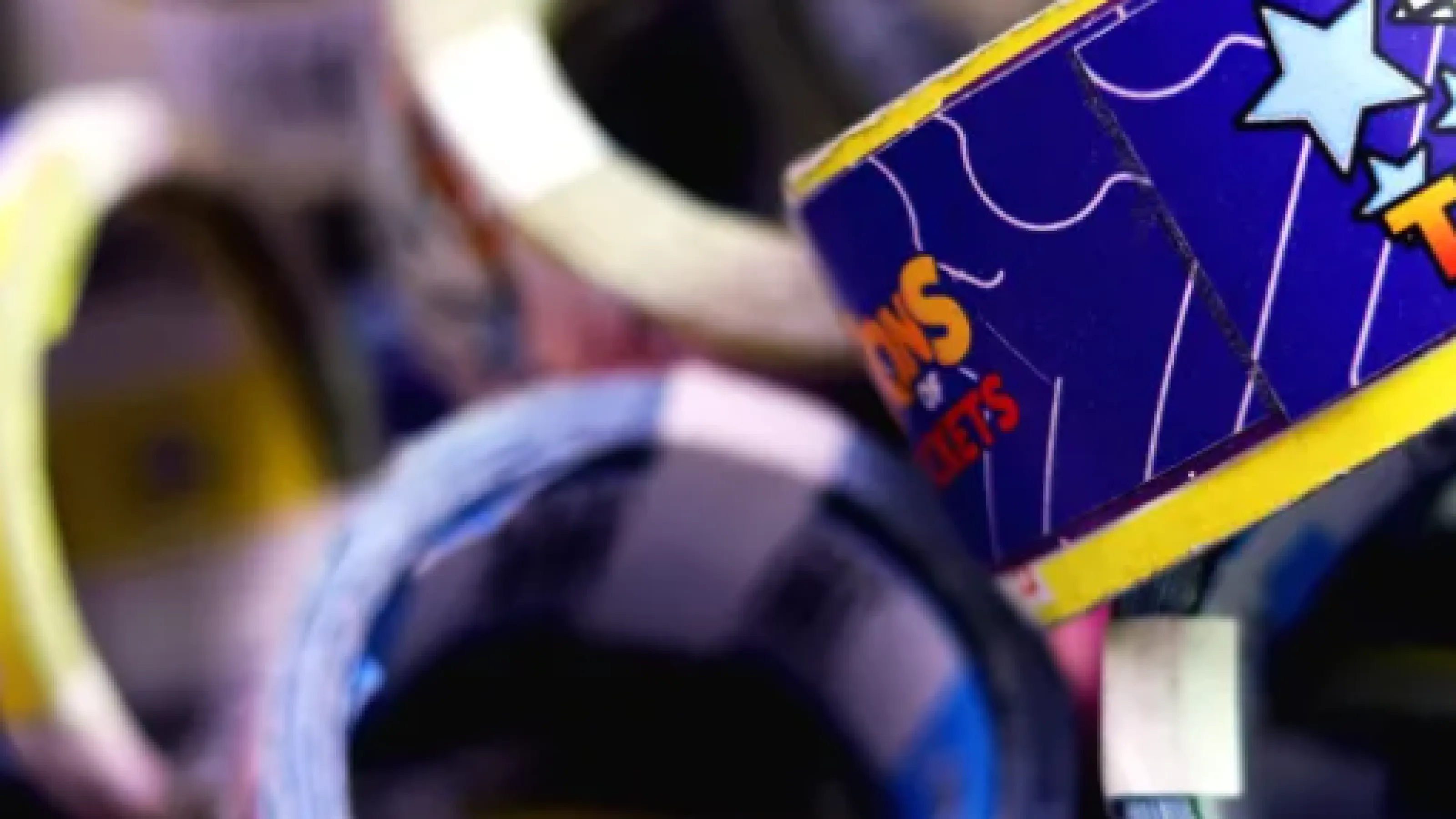 Behind the Scenes: How Andretti Karting and Games Operates