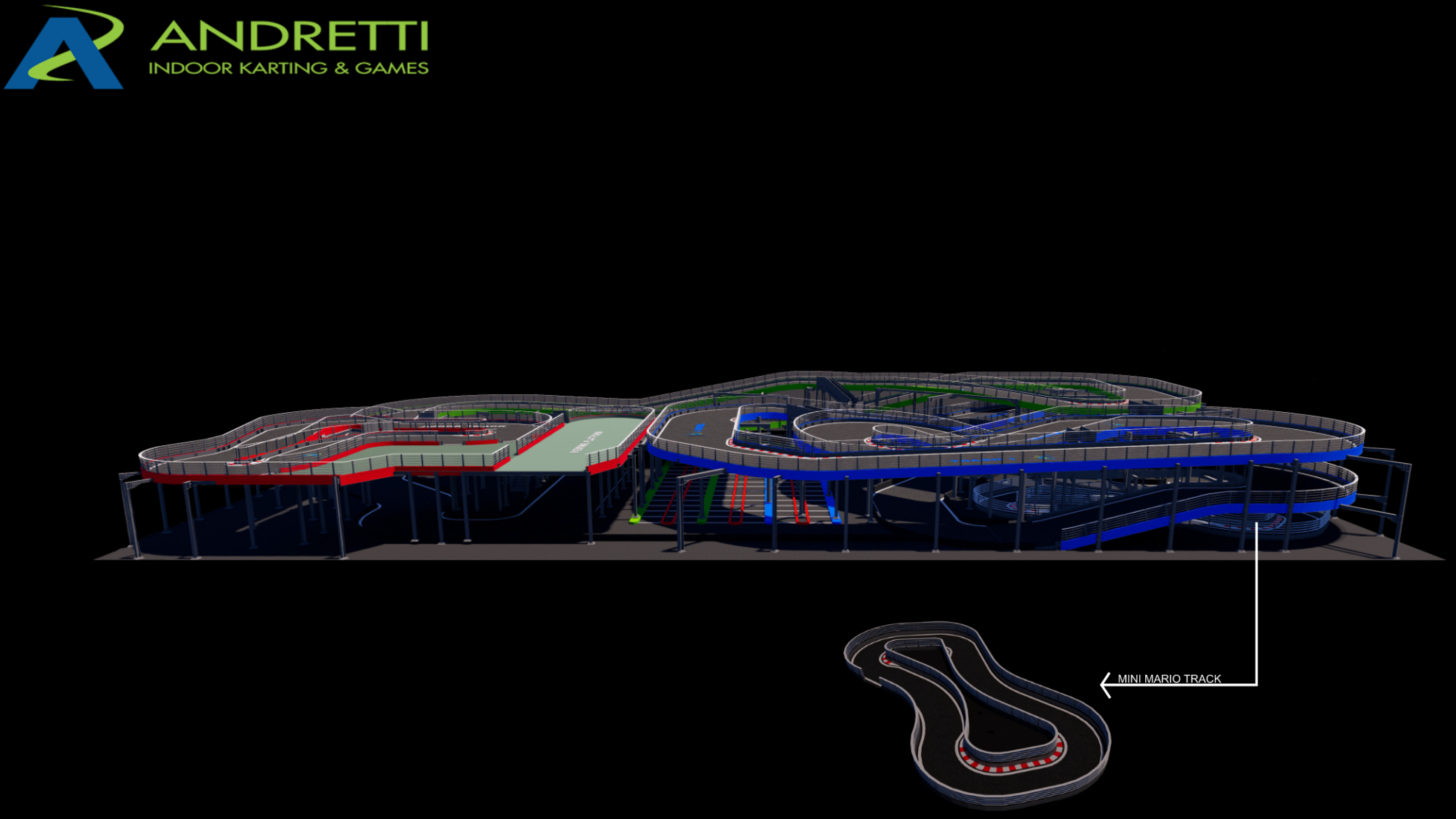 Thrilling Go Kart Racing in Chandler | Andretti Karting