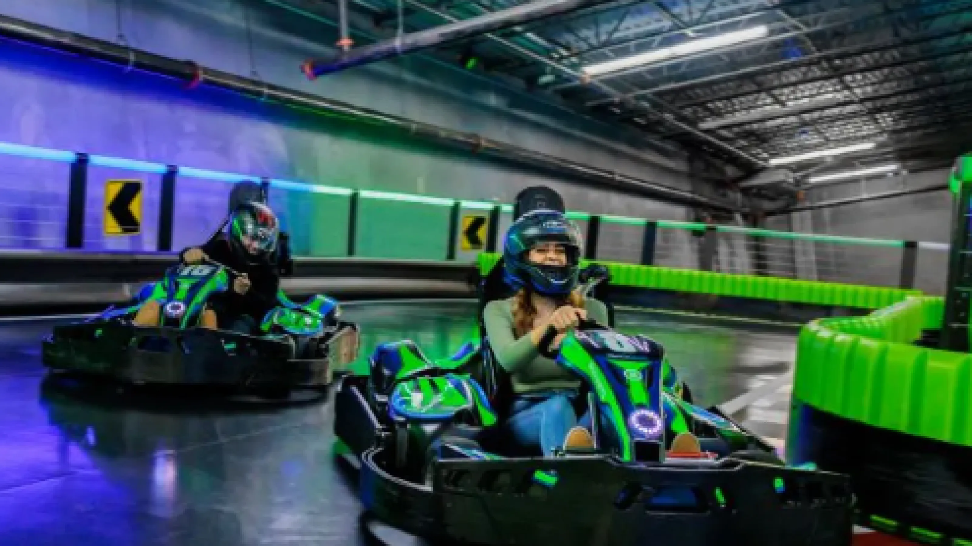 Family Fun at Andretti: A Day Out for All Ages