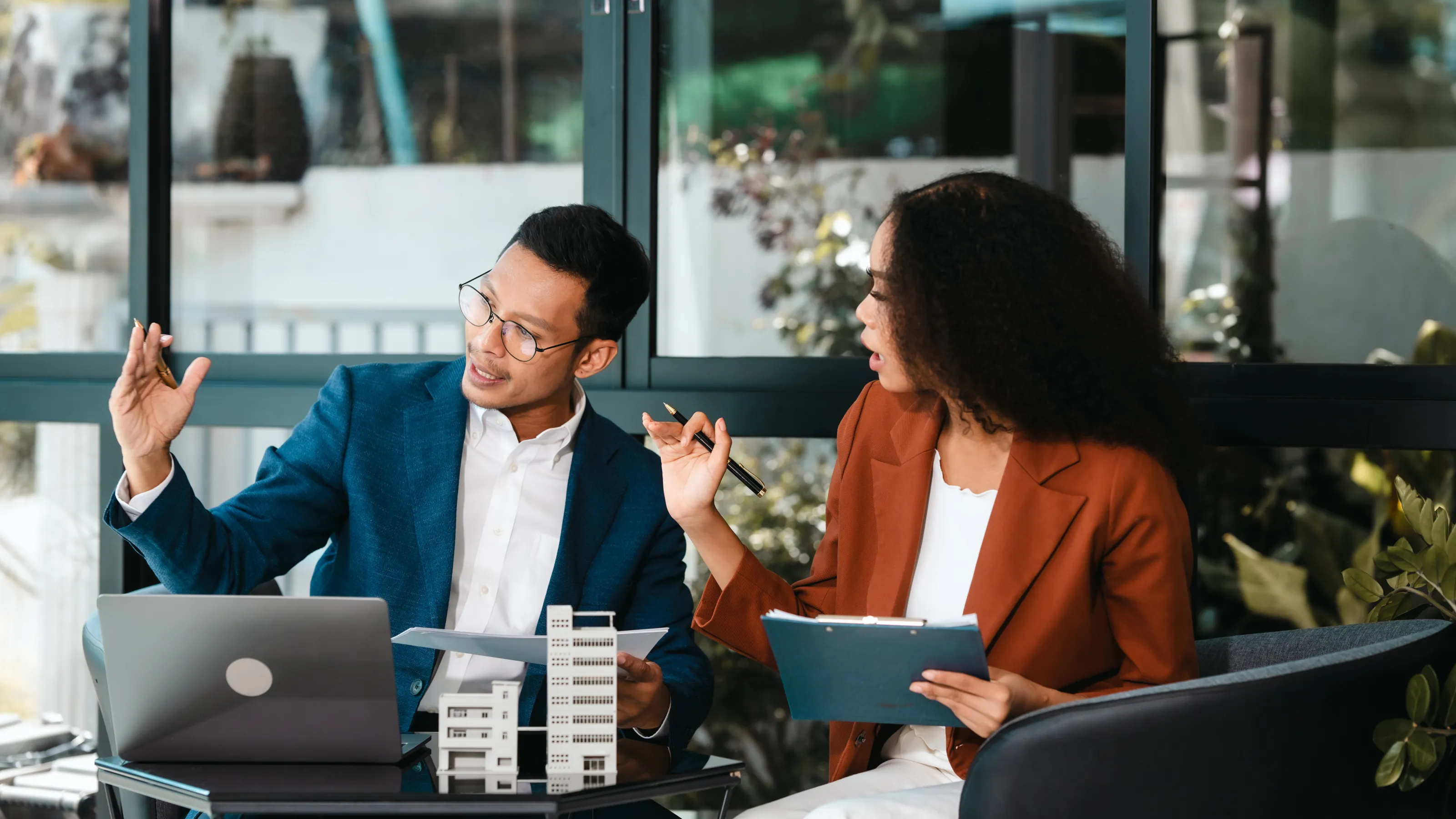 Full-Service Industrial Real Estate Brokerage Firm | Apex Industrial ...