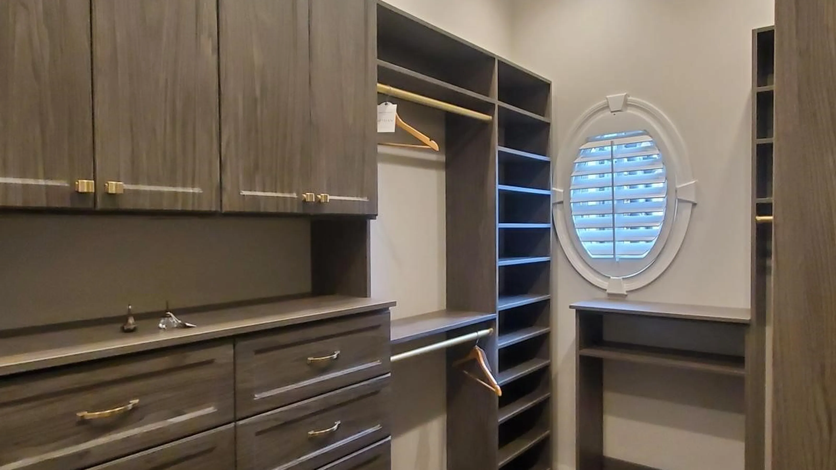 Georgia Locations | Artisan Custom Closets