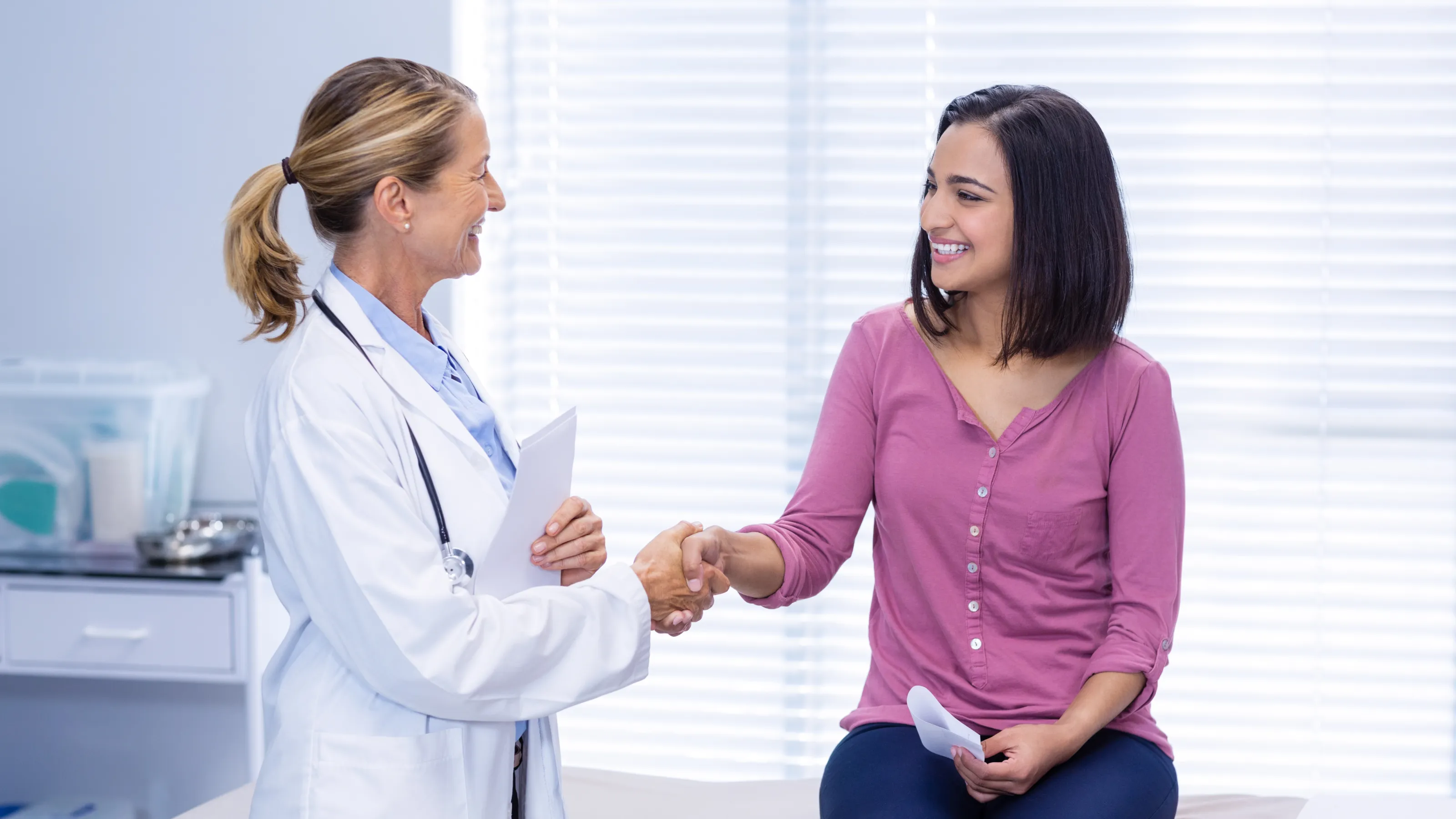 Whole-Person Primary Care On Your Terms | Ascend Medical