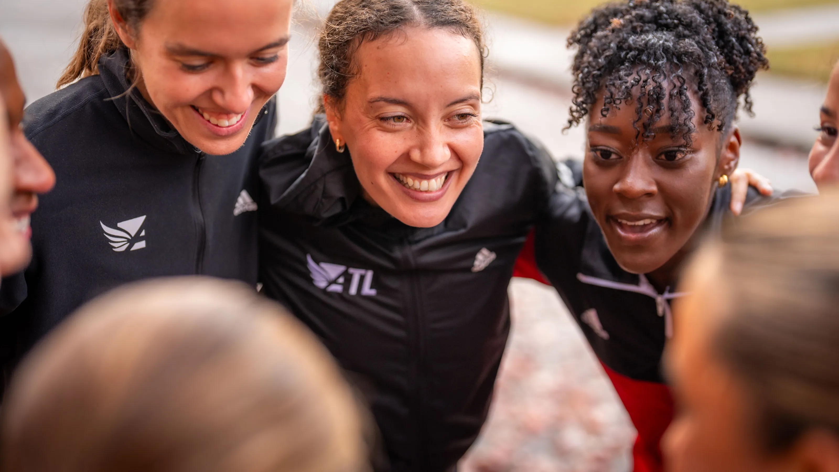 Atlanta Track Club Elite | Atlanta Track Club Elite