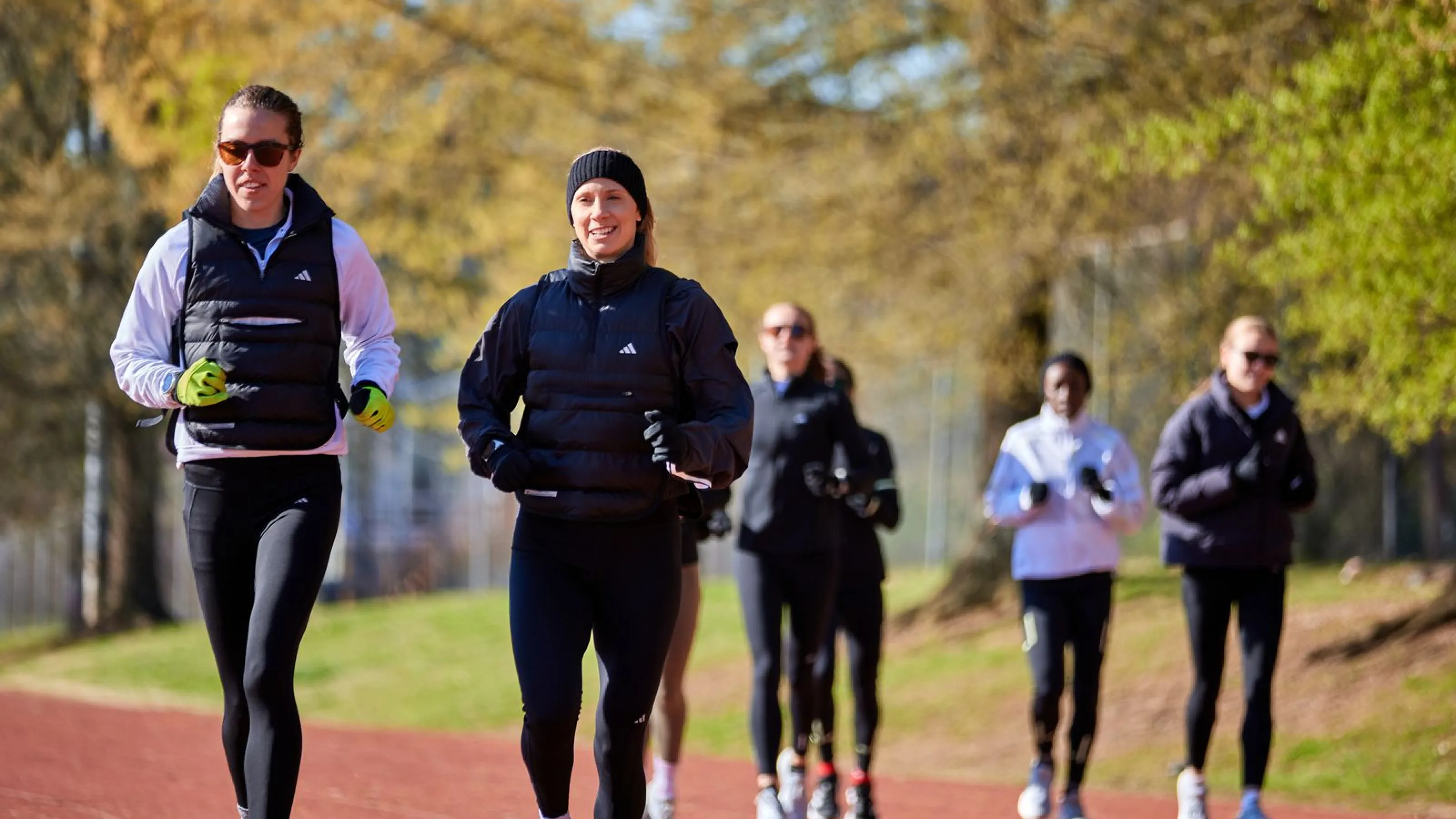 Atlanta Track Club Elite | Atlanta Track Club Elite