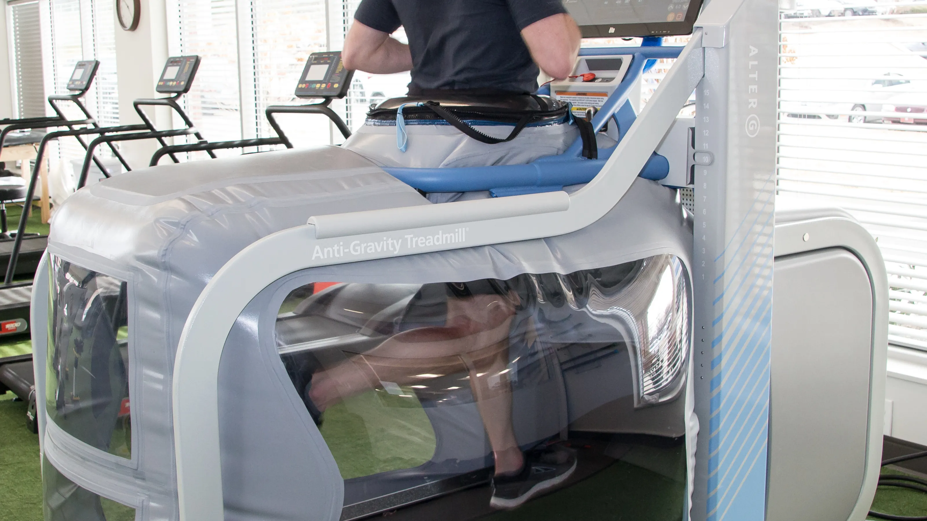 Expert Orthopaedic Care in Kentucky | Bluegrass Orthopaedics