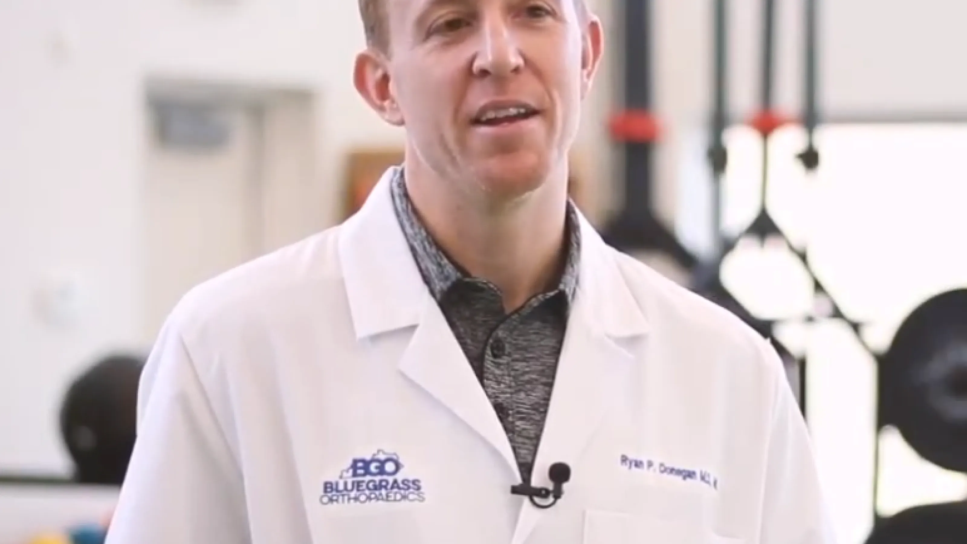 Shoulder Pain Specialist Near Me in Lexington, KY | Shoulder Surgeon ...