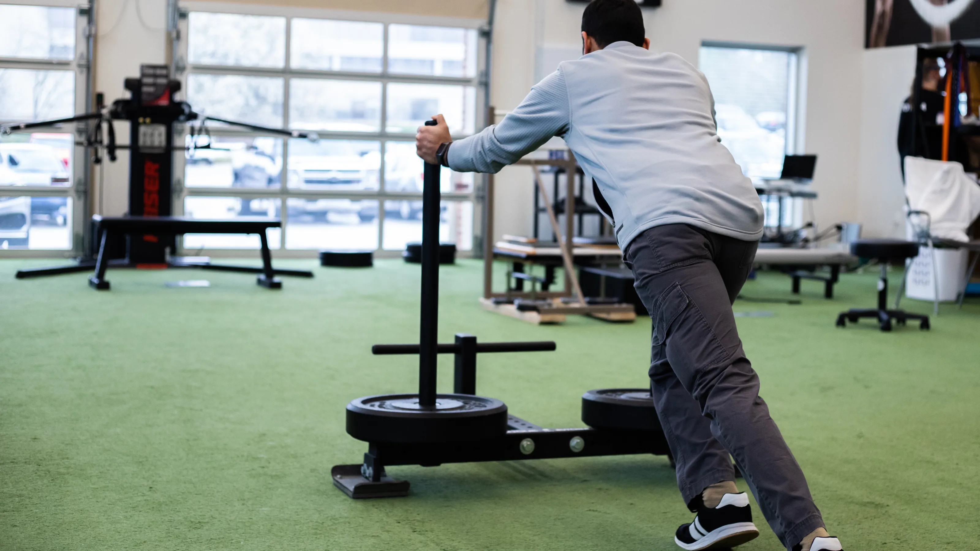 BGO Sportsmetrics Program | Bluegrass Orthopaedics