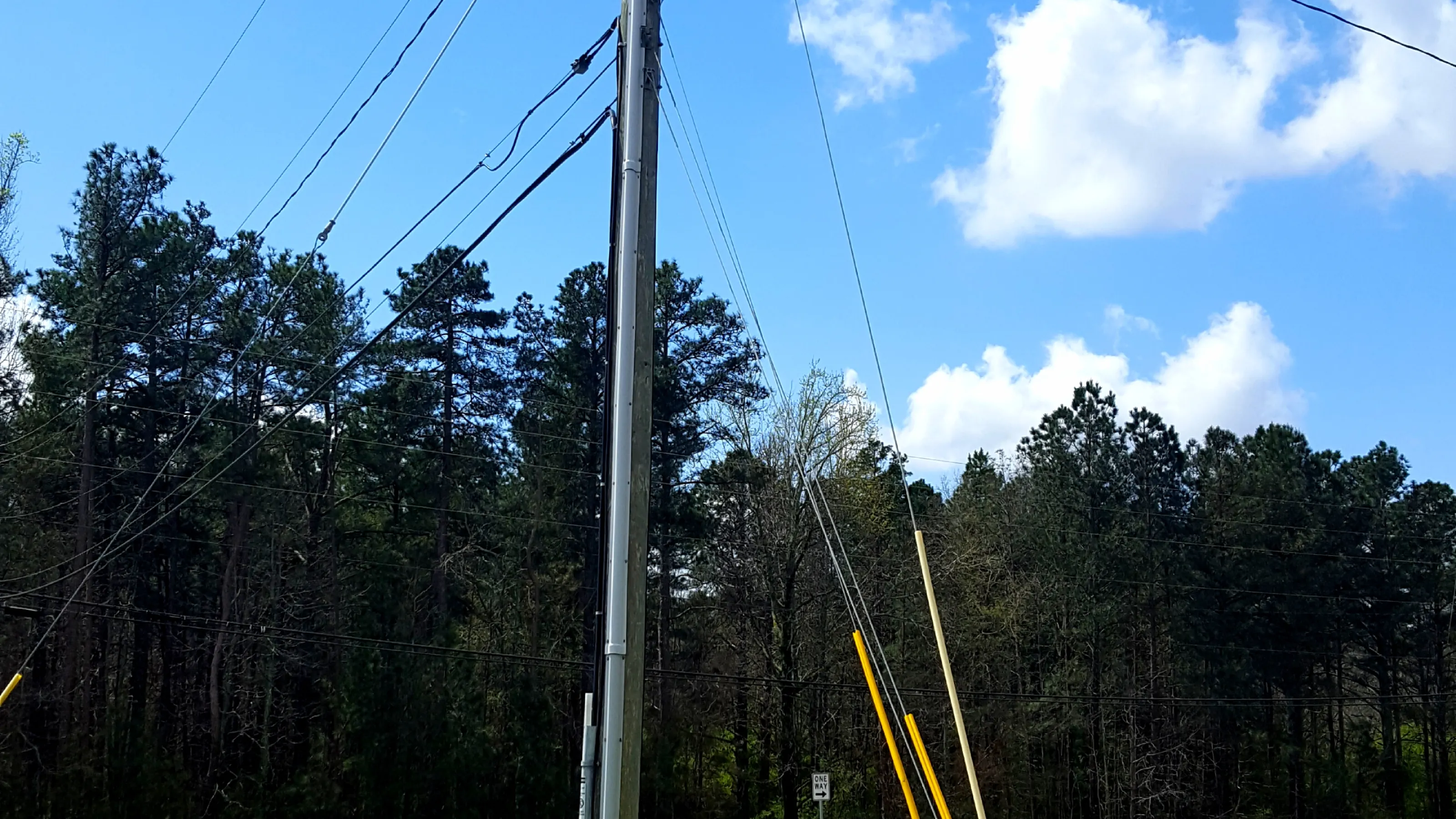 Utility Support & Foundation Engineering | Cantsink