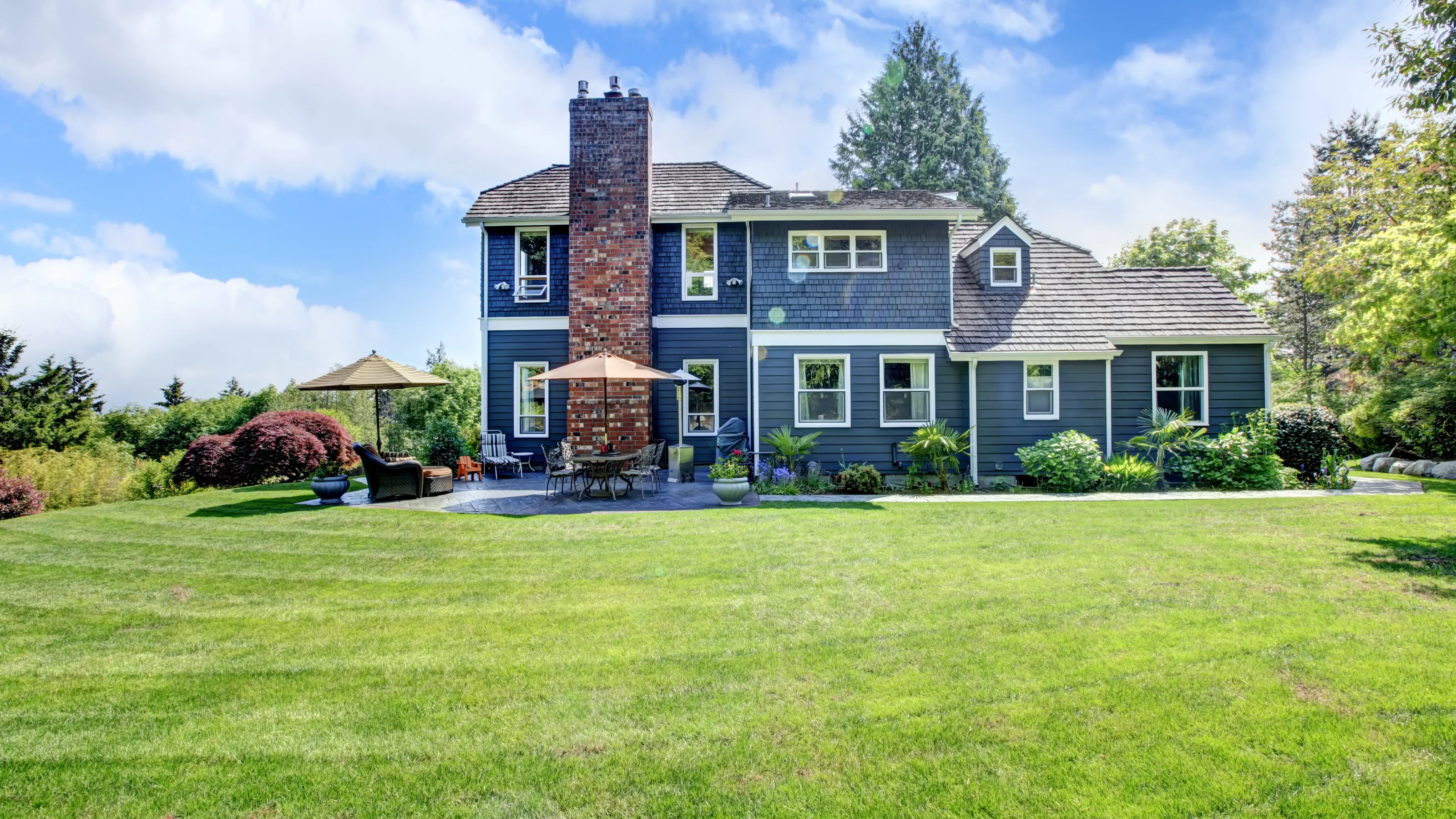 Chimney Foundation | Cantsink