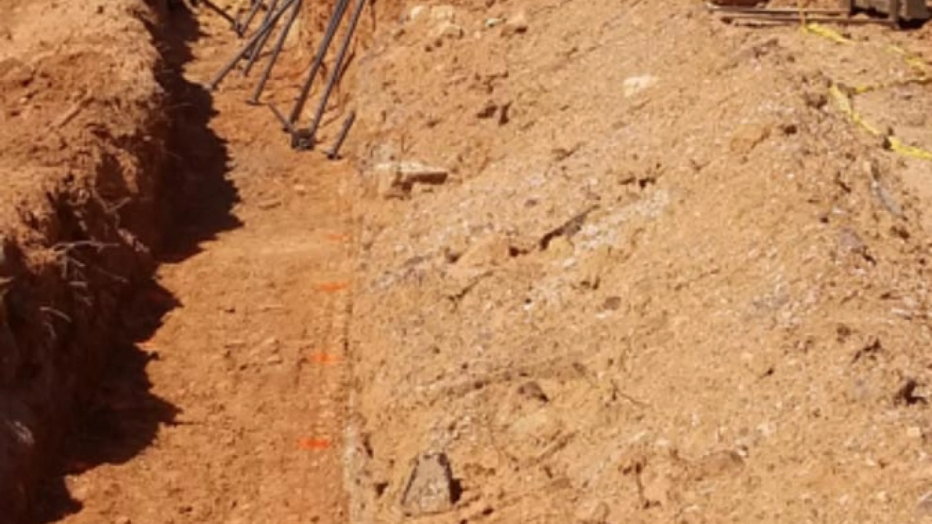 Pier & Anchor Manufacturer: New Construction Support | Cantsink