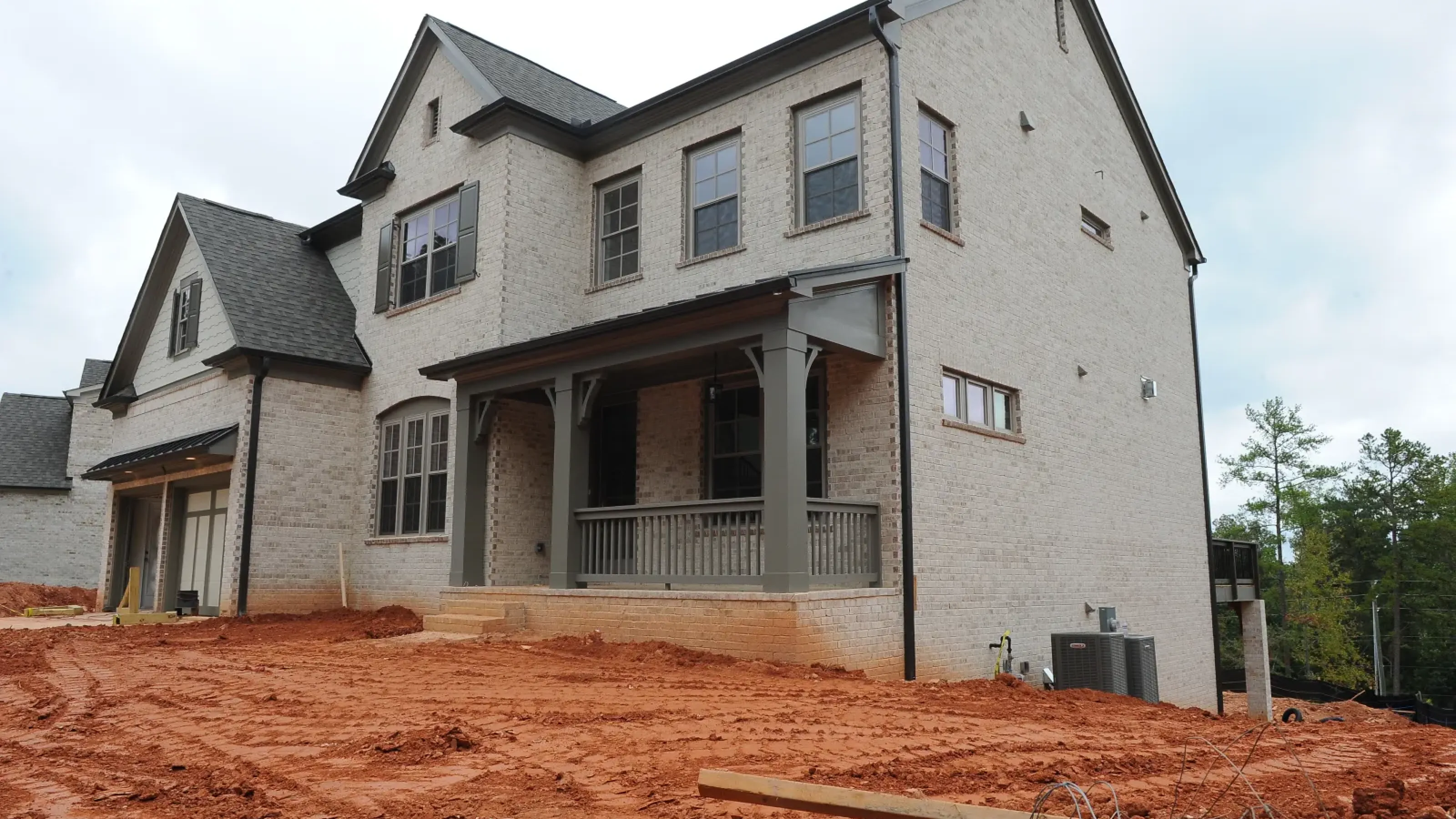 Pier & Anchor Manufacturer: New Construction Support | Cantsink