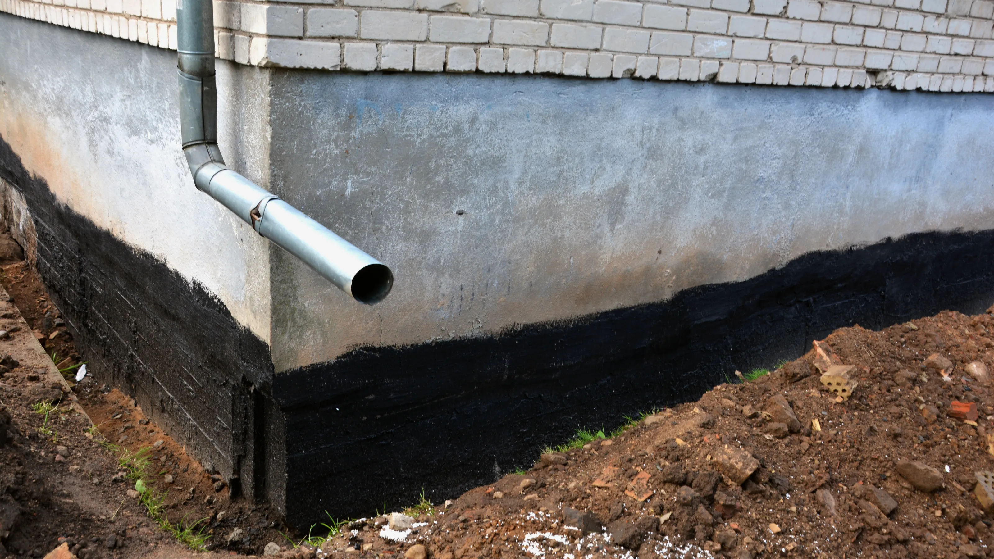 Home Elevation: Sinking Structure & Foundation Stabilization | Cantsink