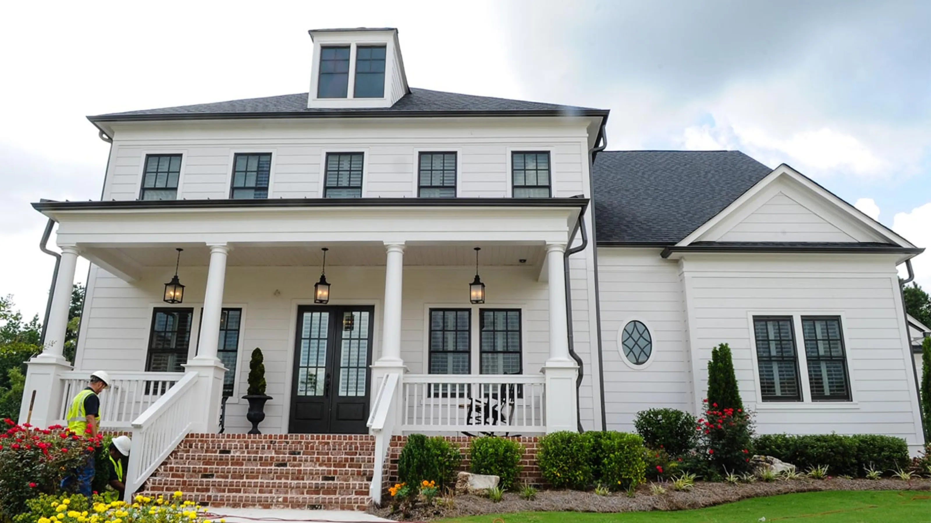 Foundation Stabilization – Cantsink Atlanta | Cantsink