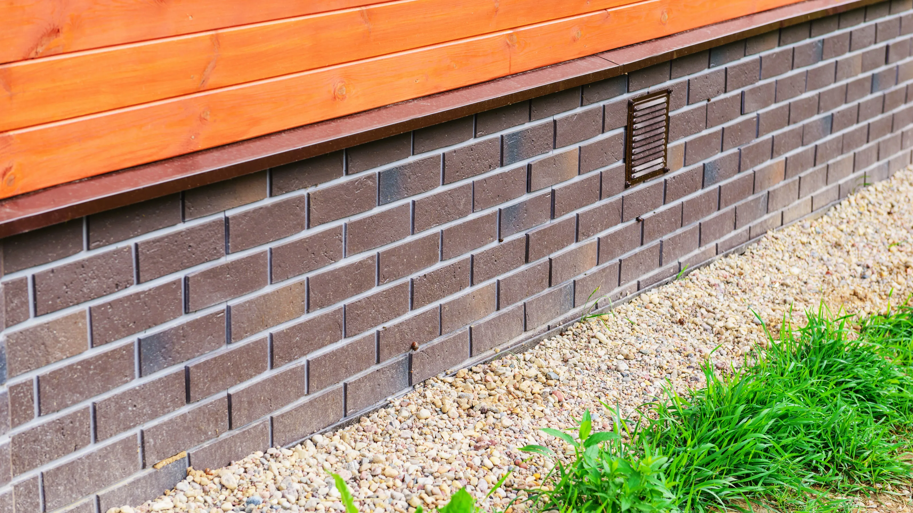 Foundation Stabilization | Cantsink