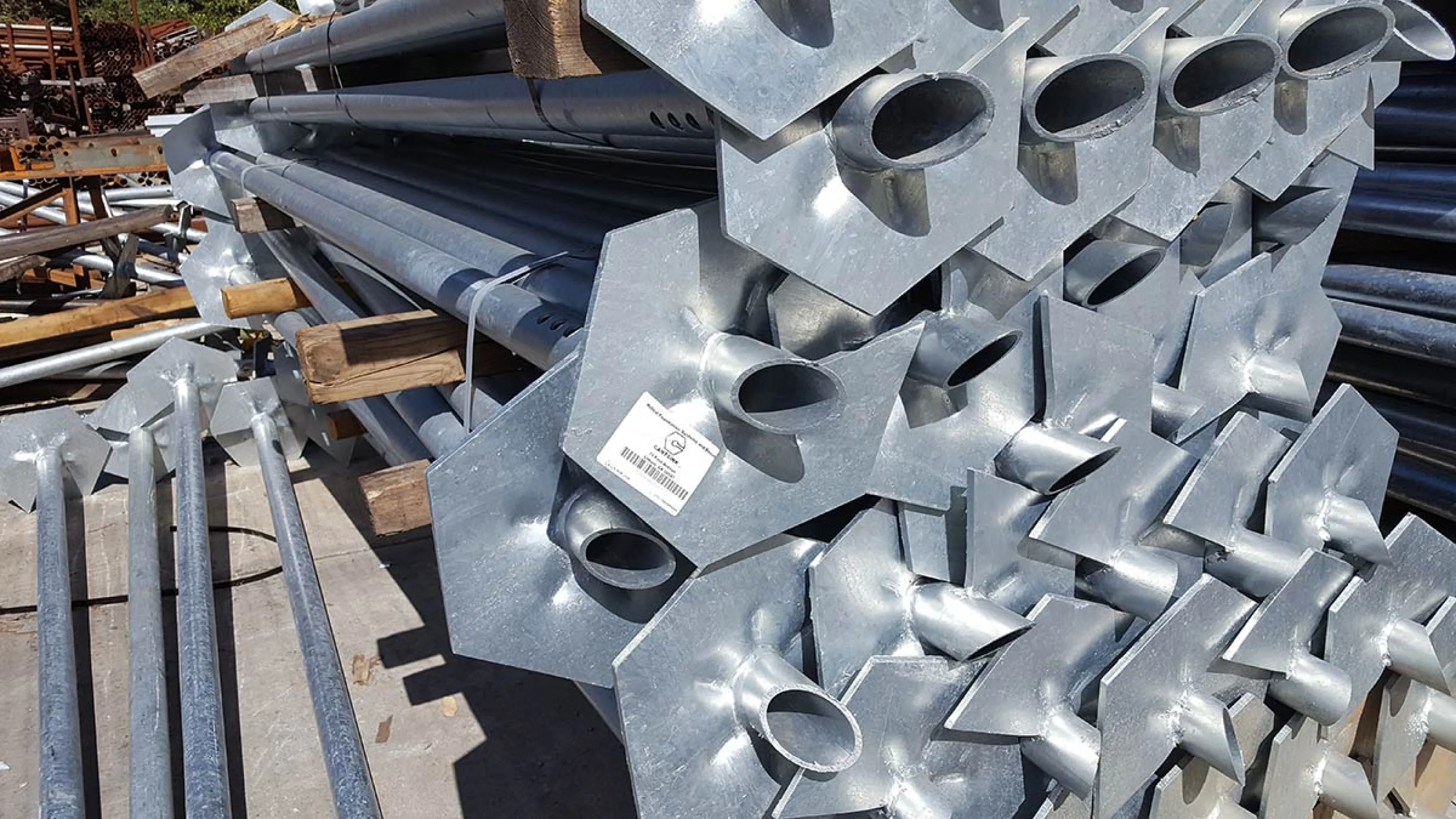 Our Company | Cantsink