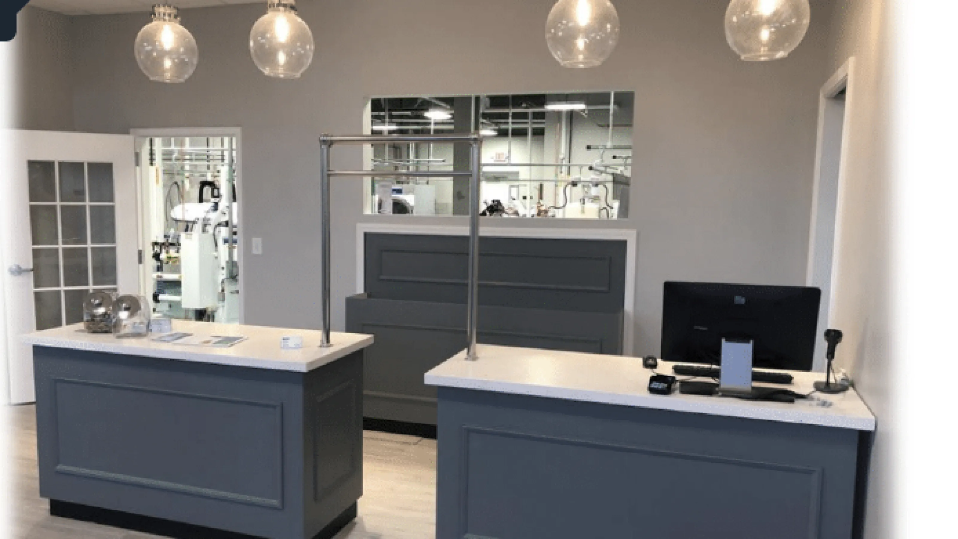 Pick Up & Delivery | Martinizing Cleaners