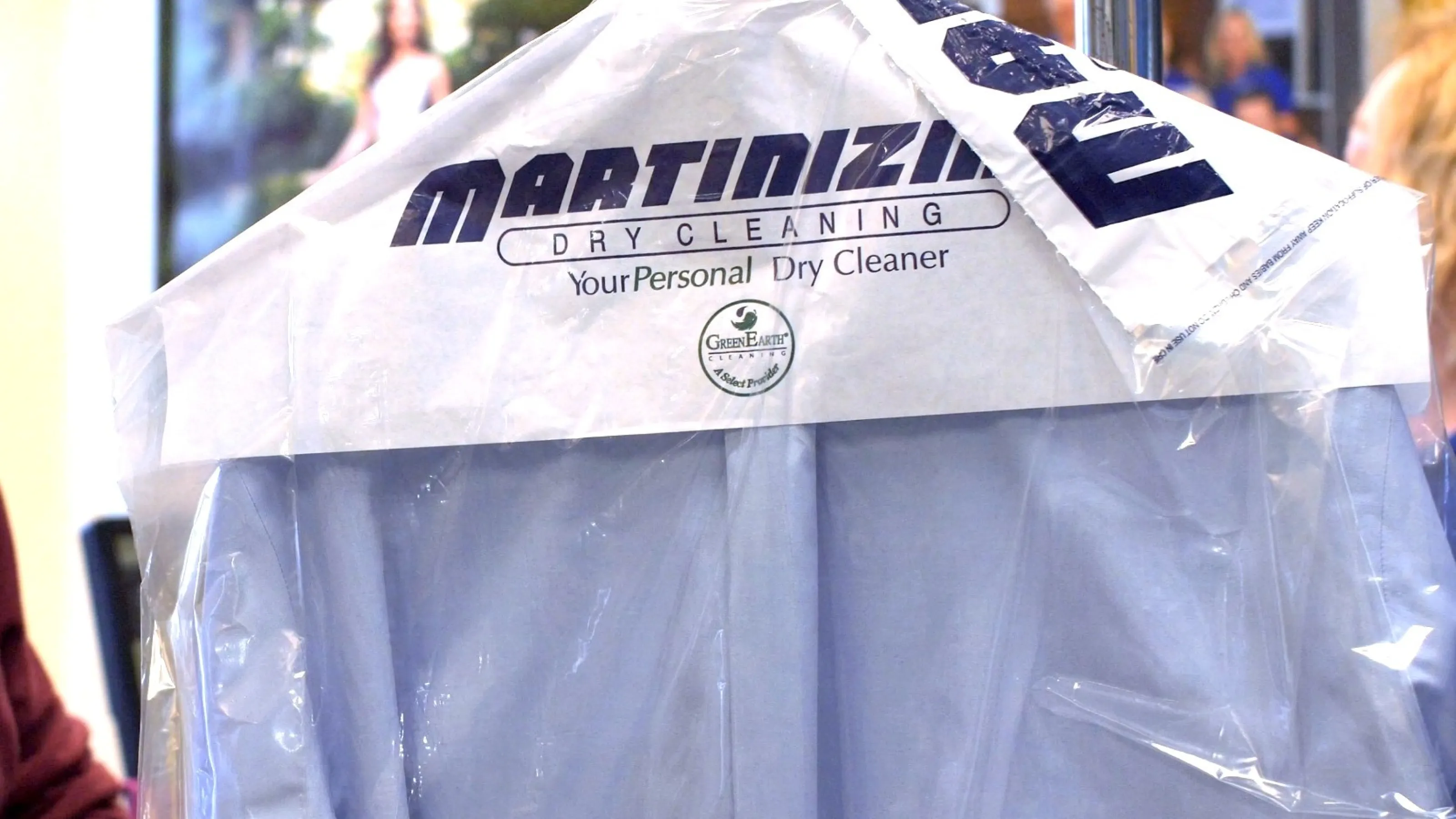 Boise, ID Professional Dry Cleaning | Martinizing Cleaners