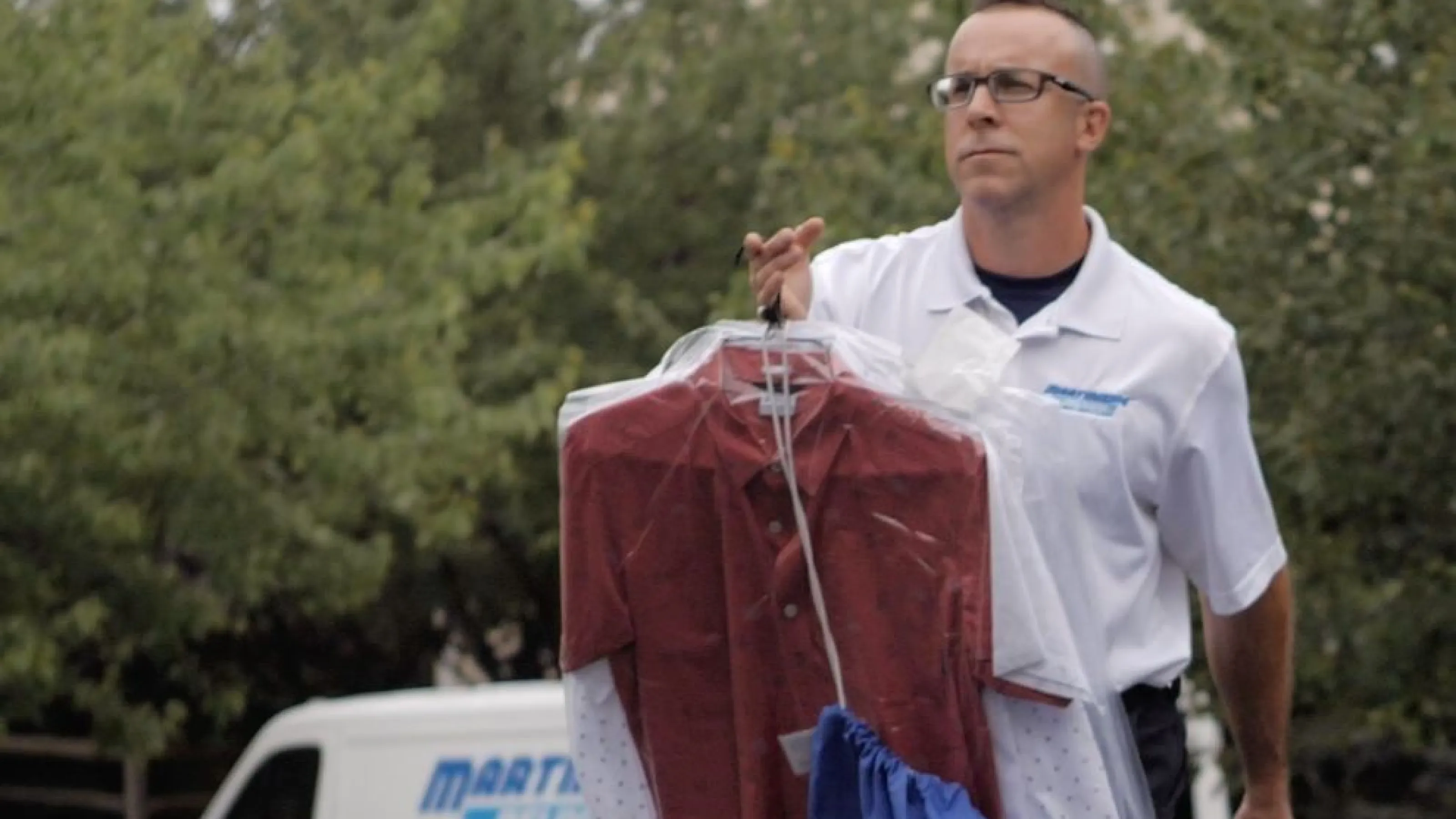 Allentown, PA Professional Dry Cleaning | Martinizing Cleaners