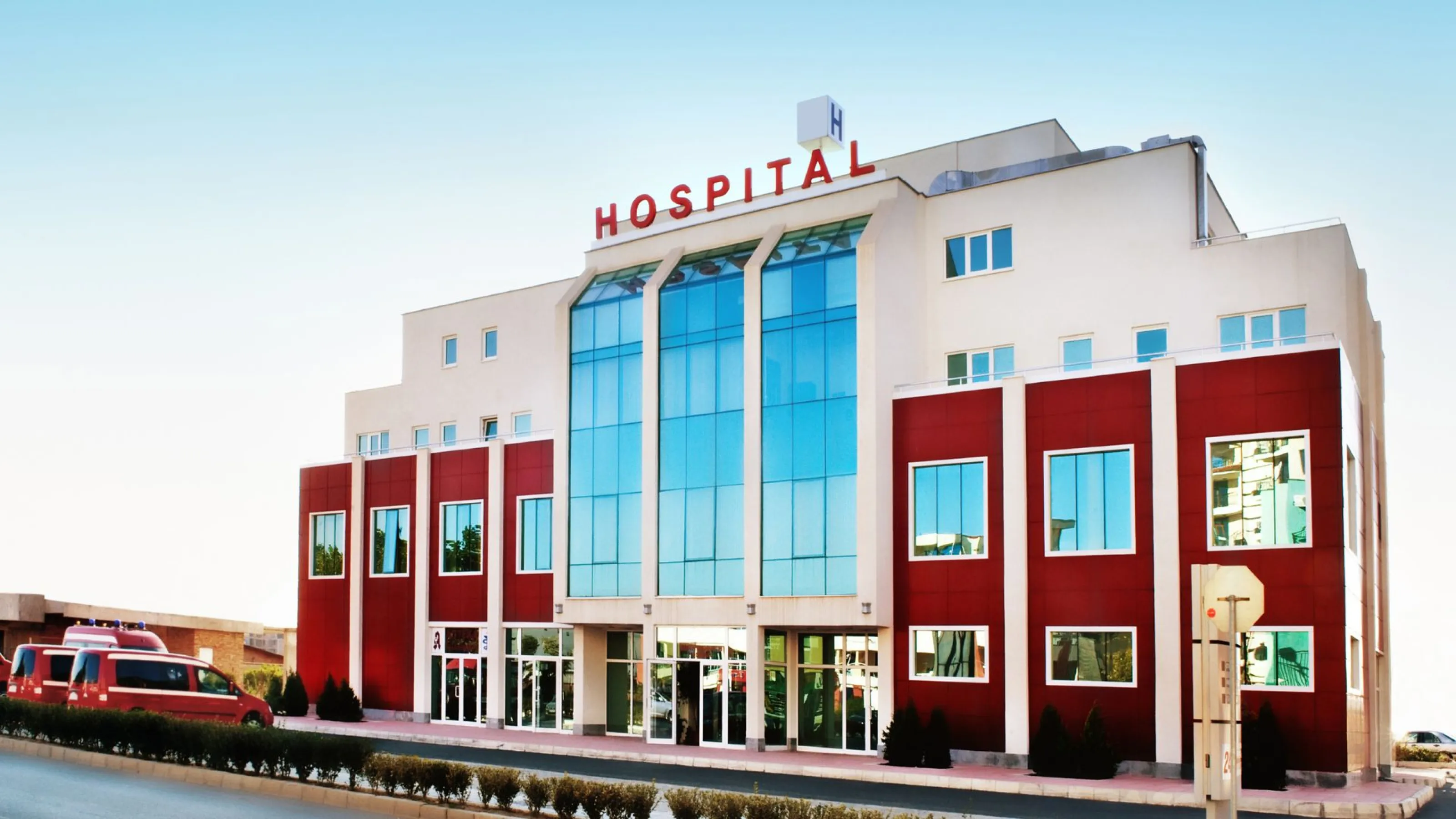 Hospital Marketing Strategies | CMG Local Solutions