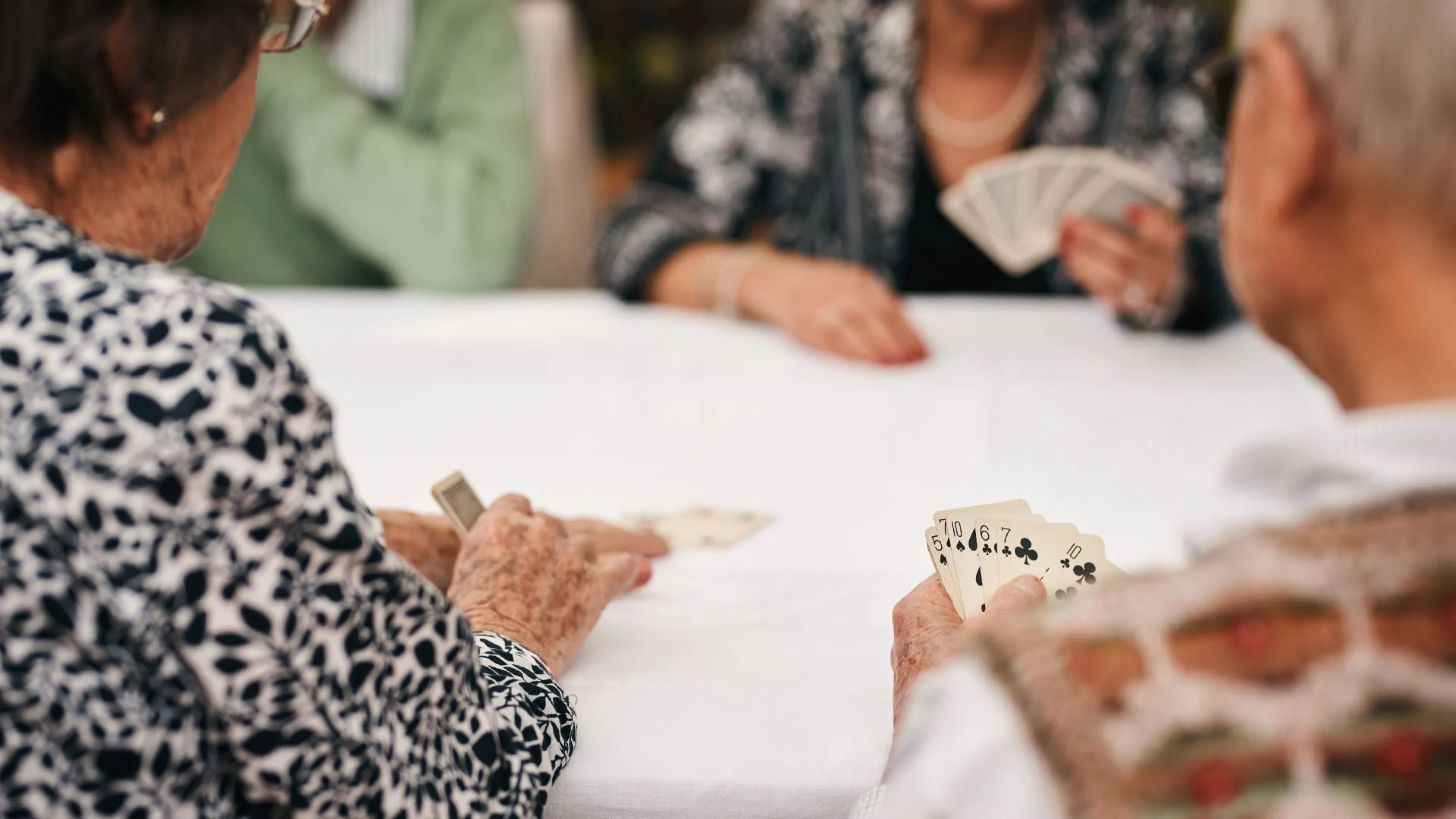 Nursing Home Marketing Strategies | CMG Local Solutions