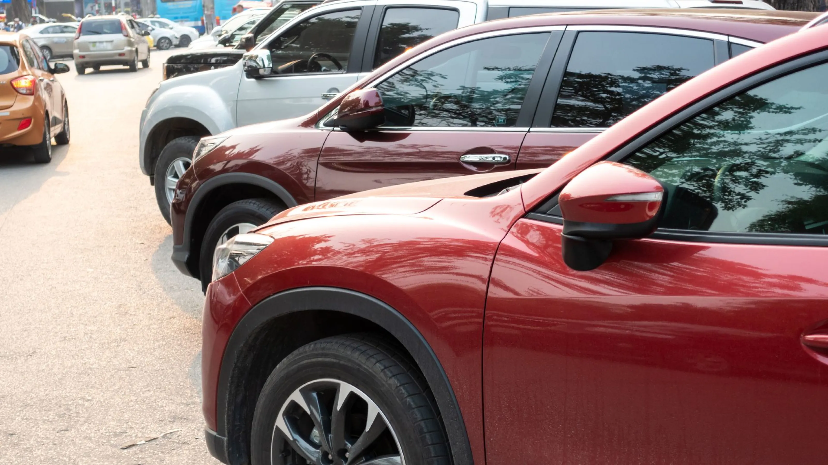 Used Car Marketing Strategies | CMG Local Solutions