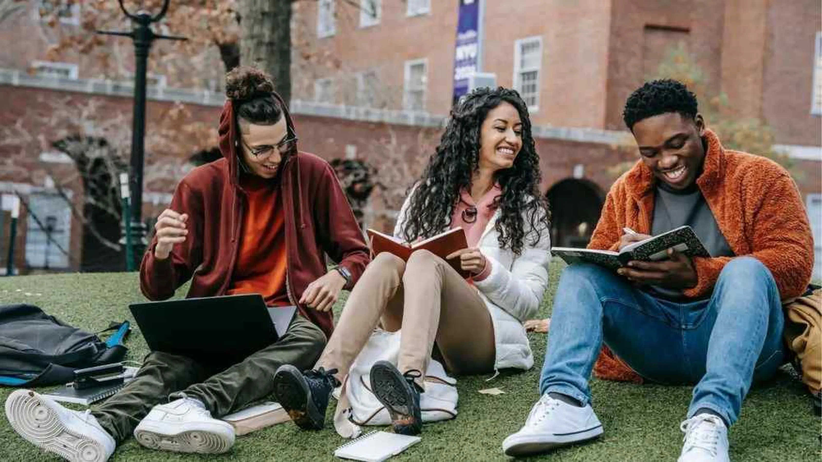 Higher Education Marketing Agency | CMG Local Solutions