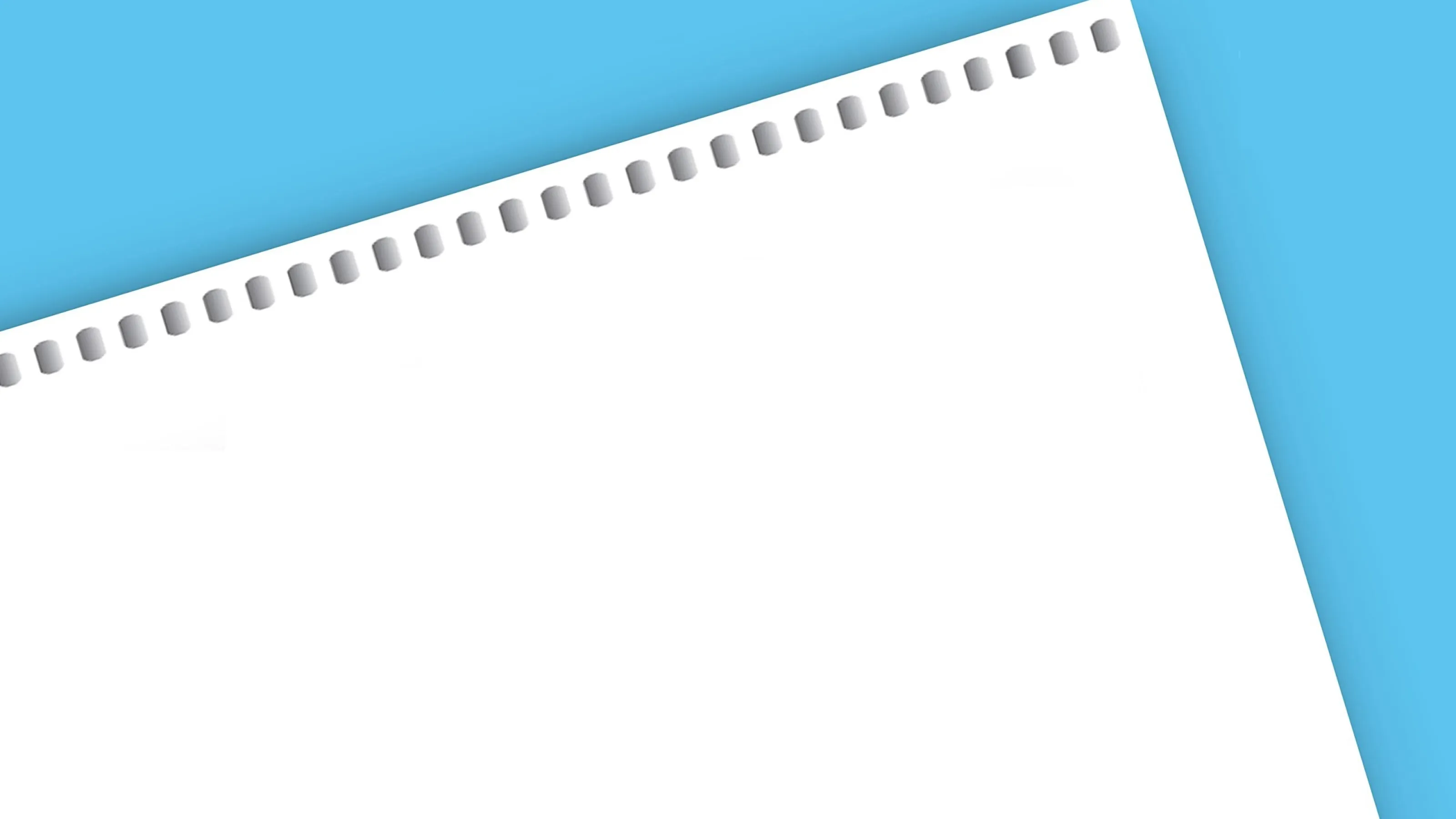 Spiral Coil Bound Books | Color Vision Printing