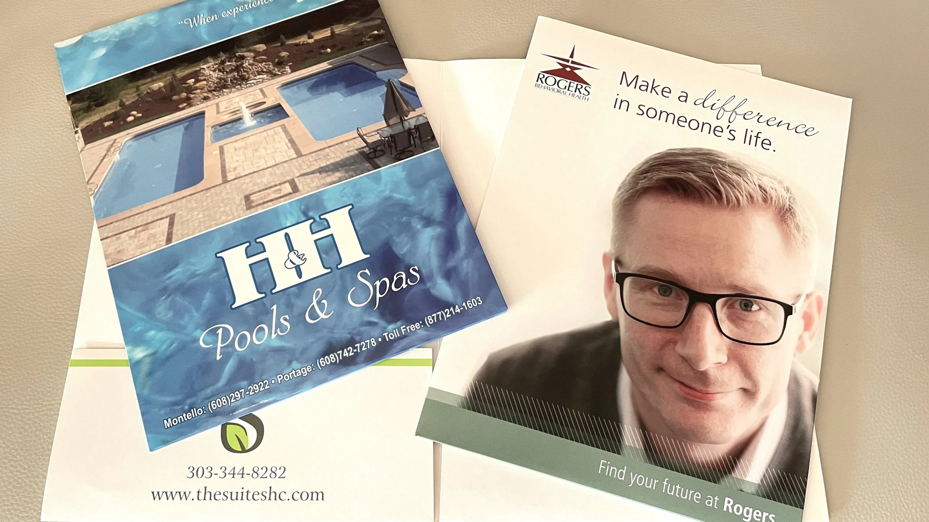 Presentation Folders – Make a Positive Impression on Clients | Color ...