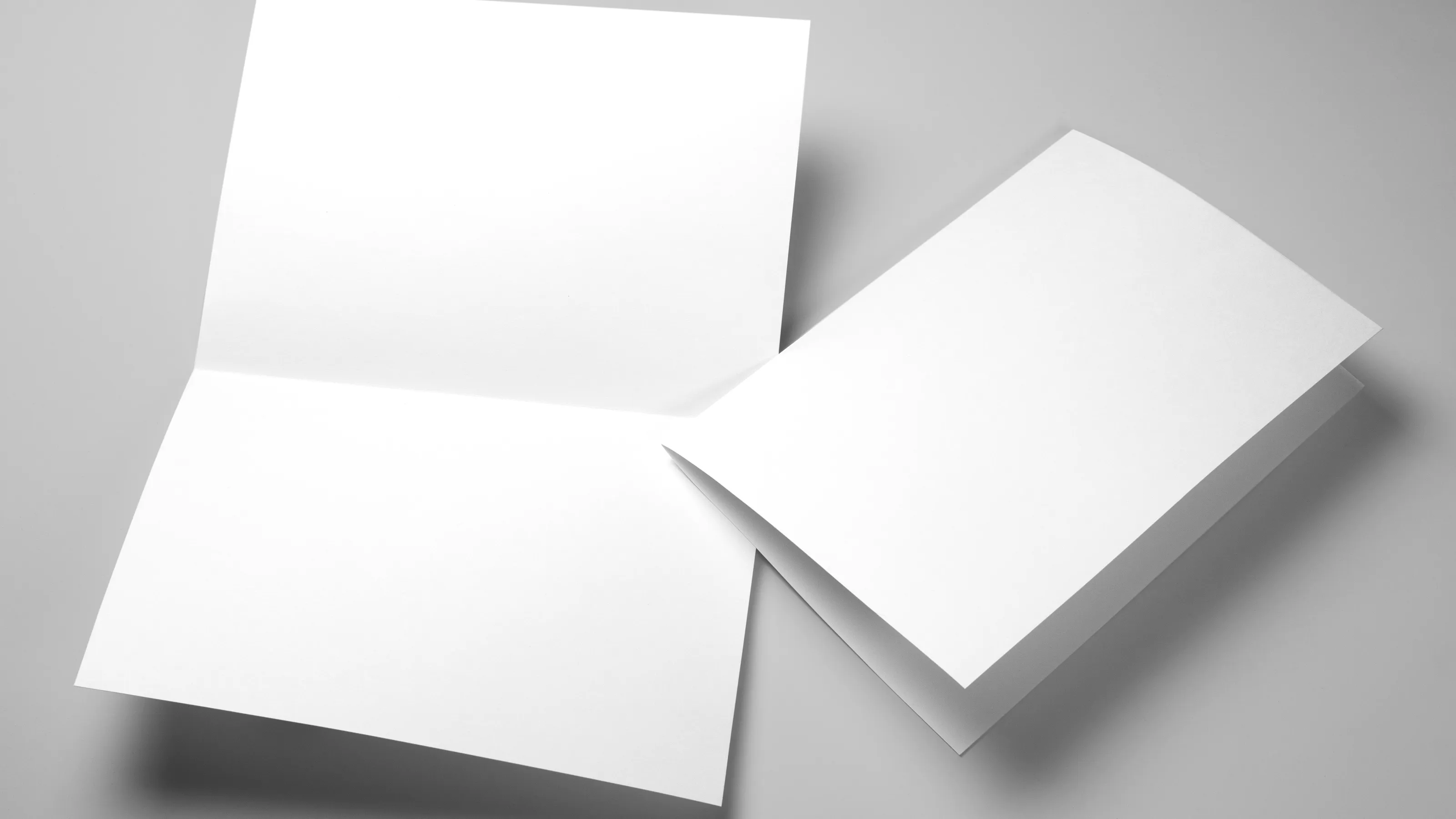 Saddle Stitched Books | Color Vision Printing