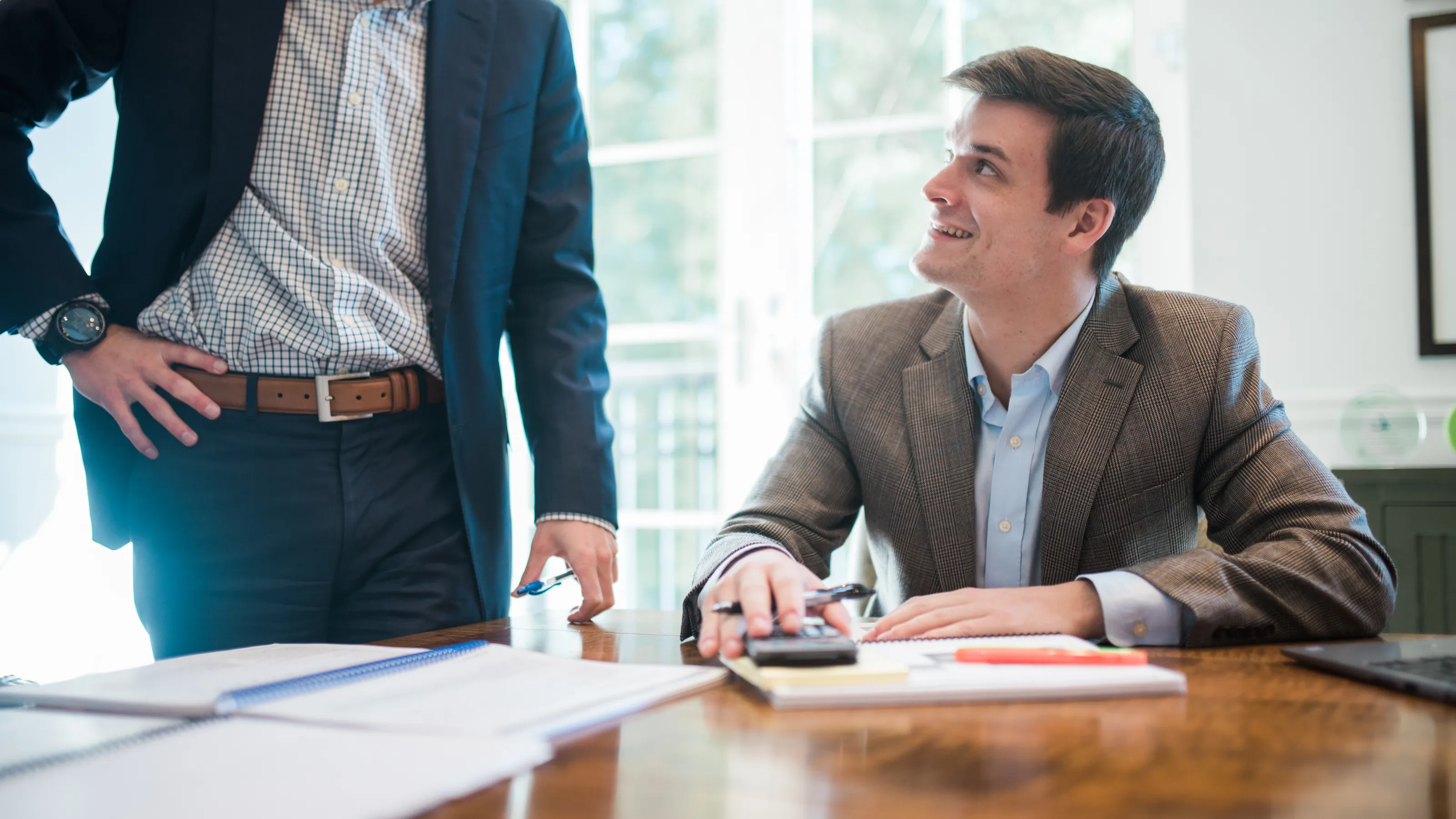 Croft & Bender Serves as Financial Advisor to Bridge2 Solutions on its ...