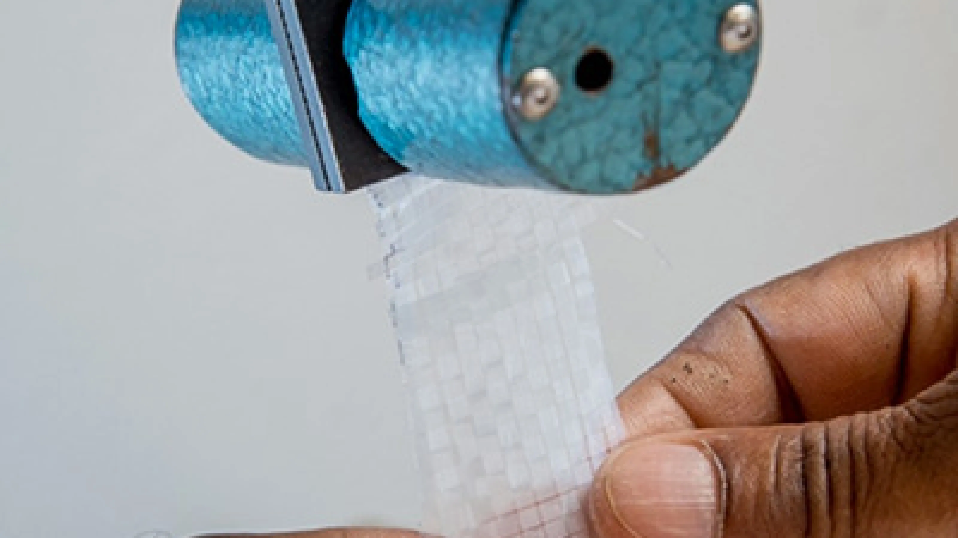 Anduro Manufacturing | Croft & Bender