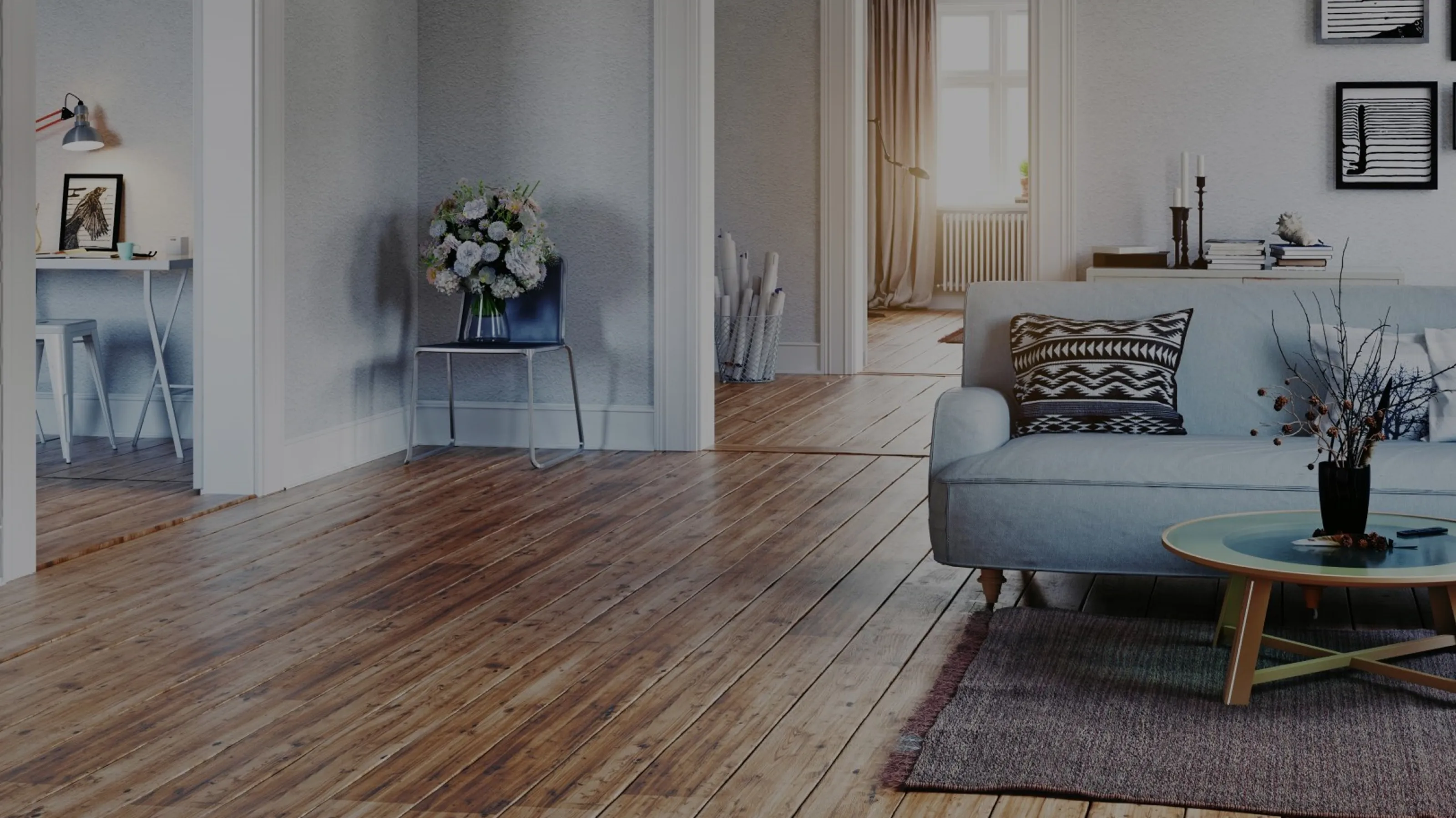 Rasa Floors Partners with Saw Mill Capital | Croft & Bender