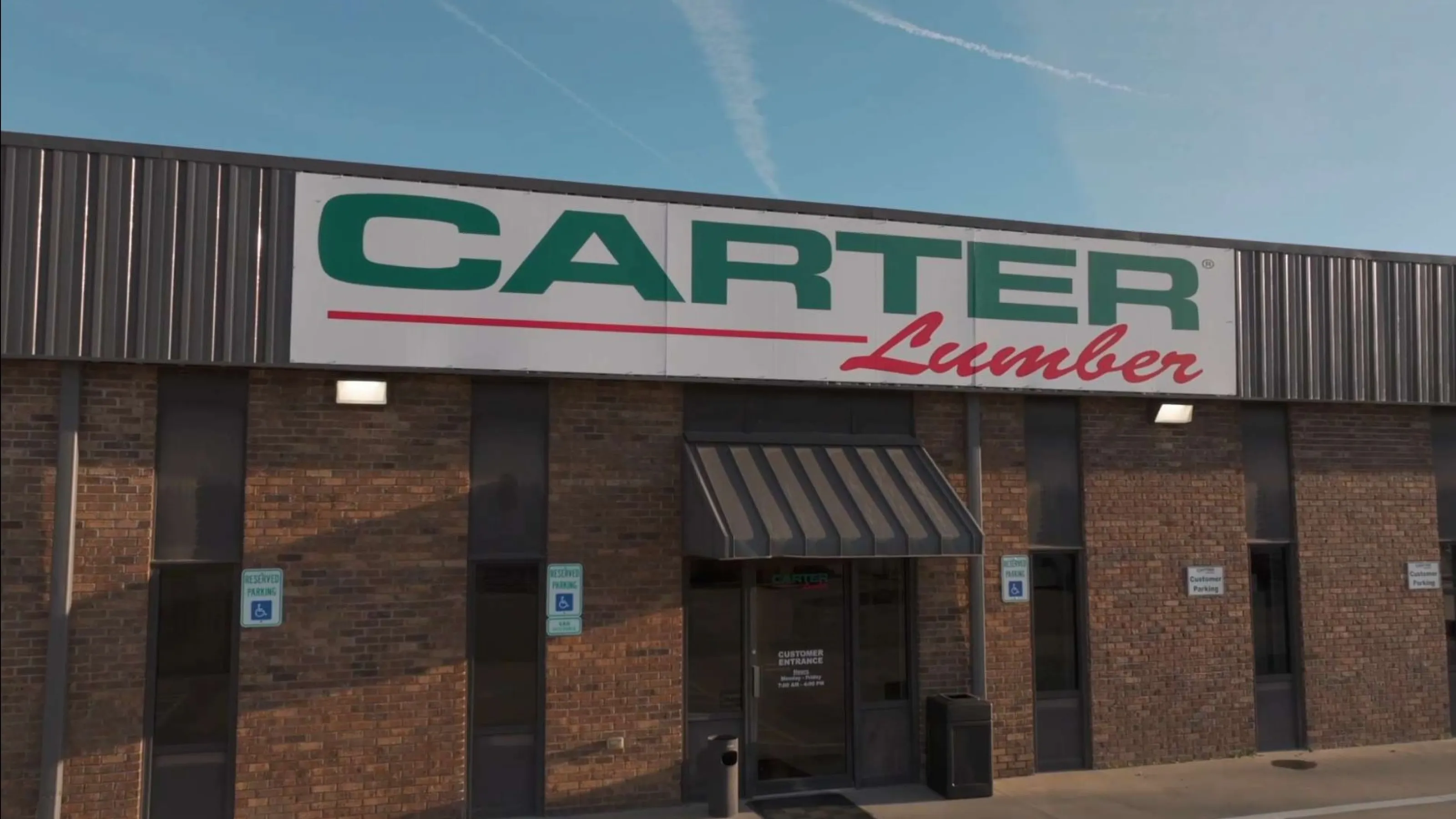 Carter | CT Darnell