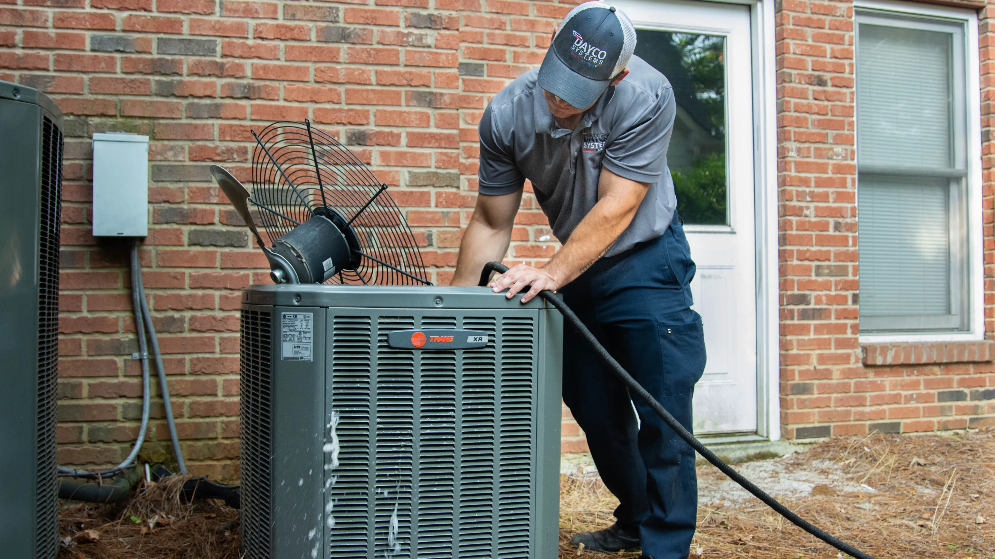 Metro Atlanta HVAC Maintenance Program | AC Tune-Ups, Heating ...