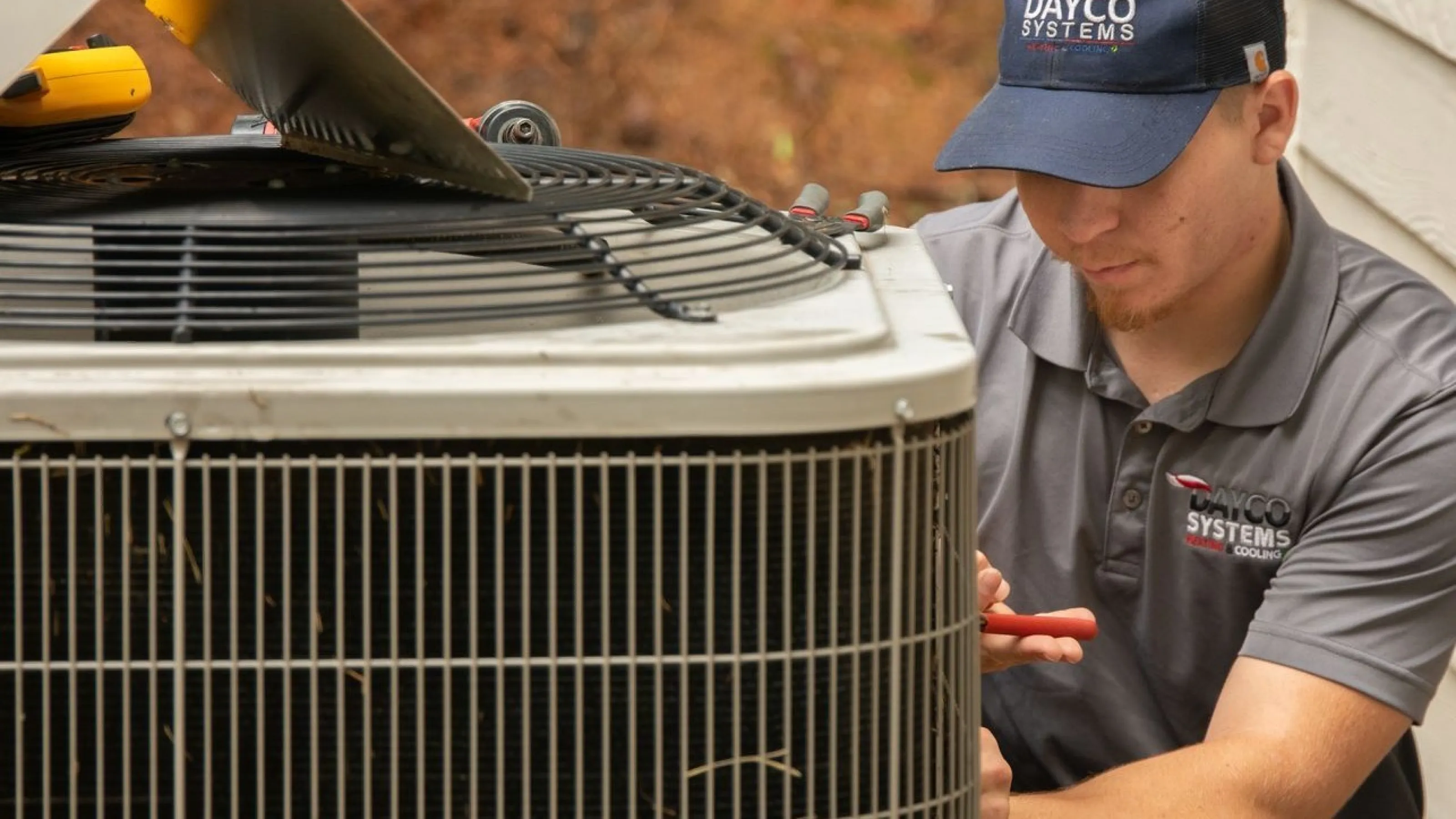 Alpharetta, GA Air Conditioning Services | Central AC Repair ...