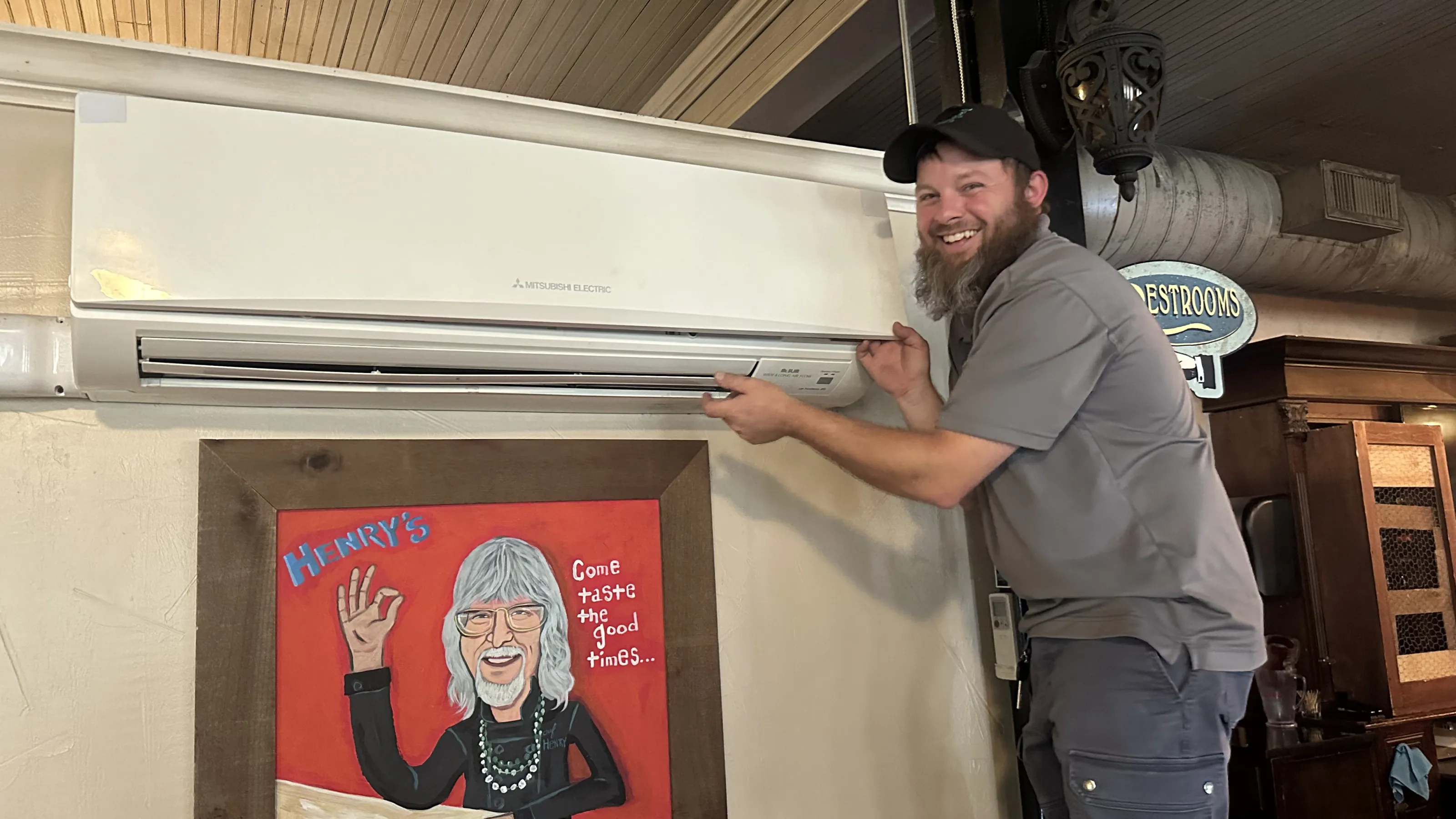 The Cool Revolution of Mini Splits | Dayco Systems