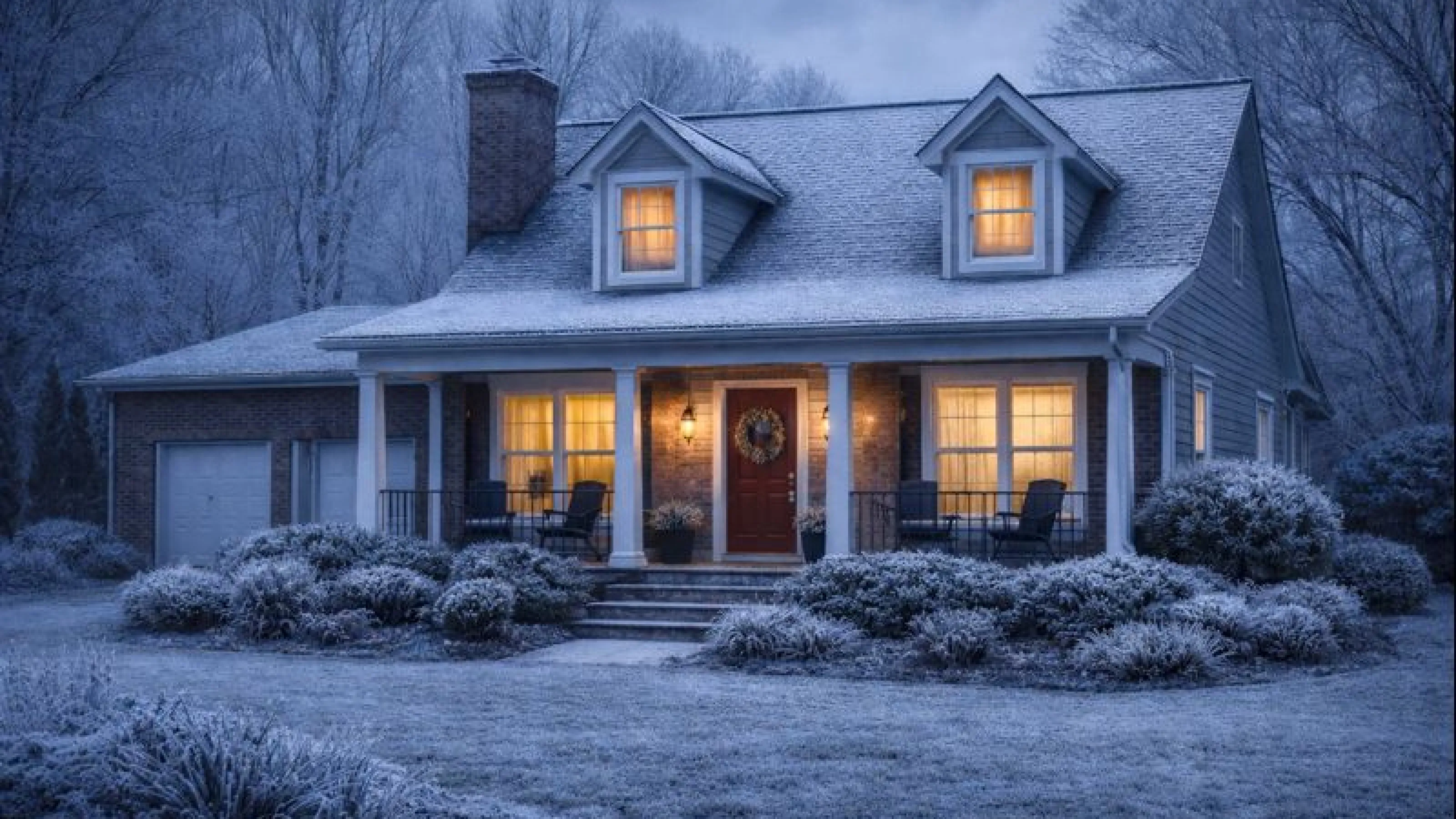 5 Tips for Keeping Heaters Running in Georgia Cold | Dayco Systems
