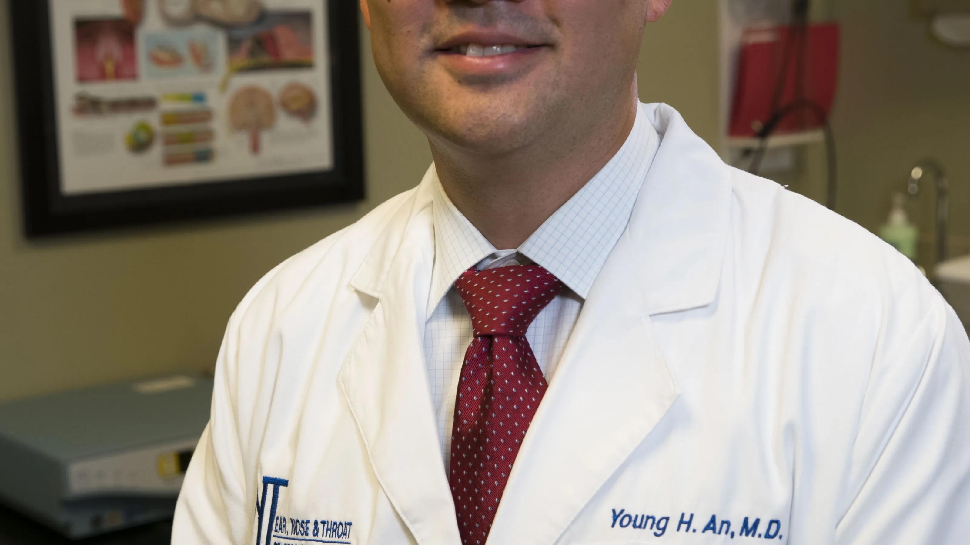 Patient Testimonials | ENT of Georgia South