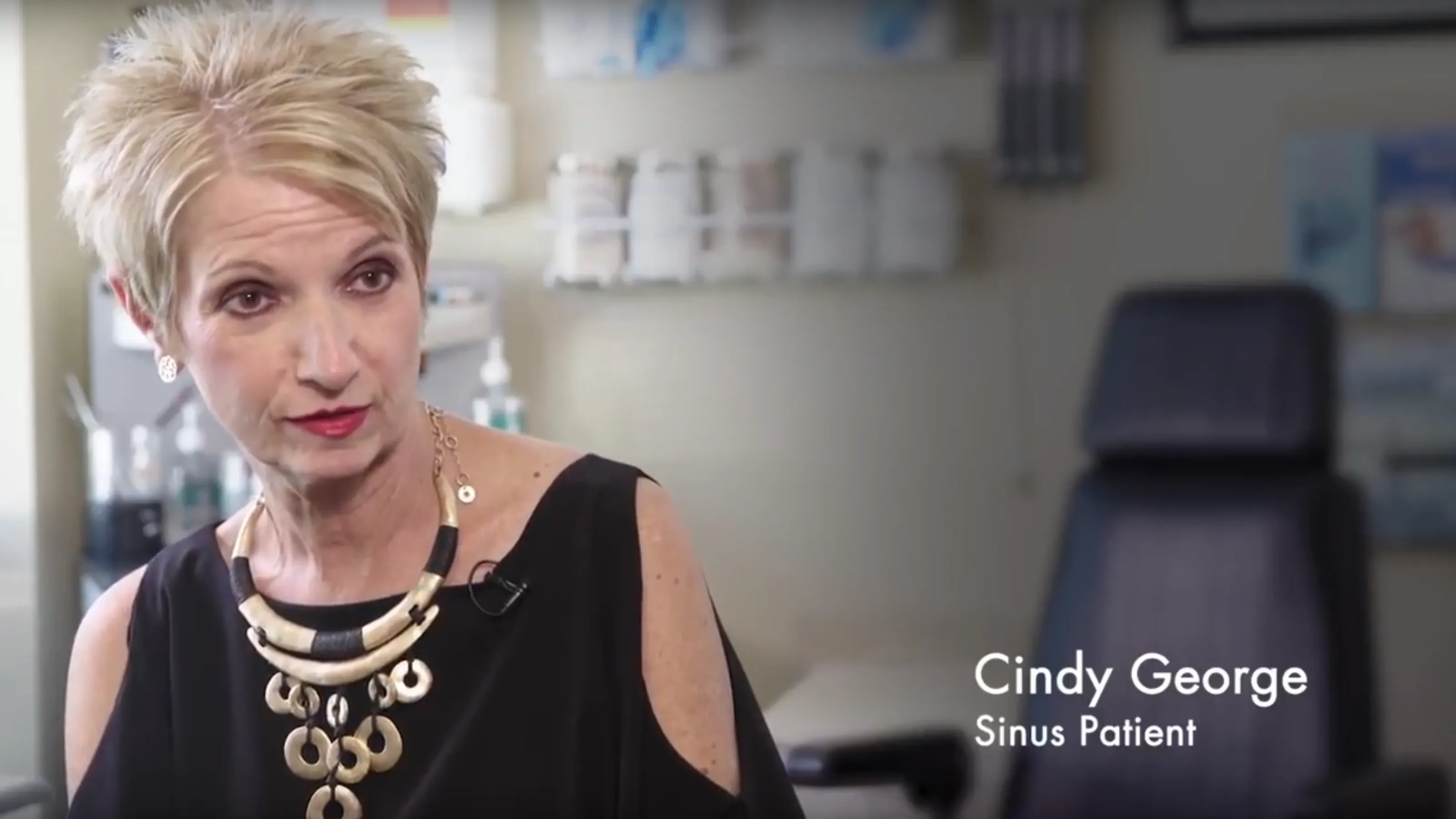 Balloon Sinuplasty | ENT of Georgia South