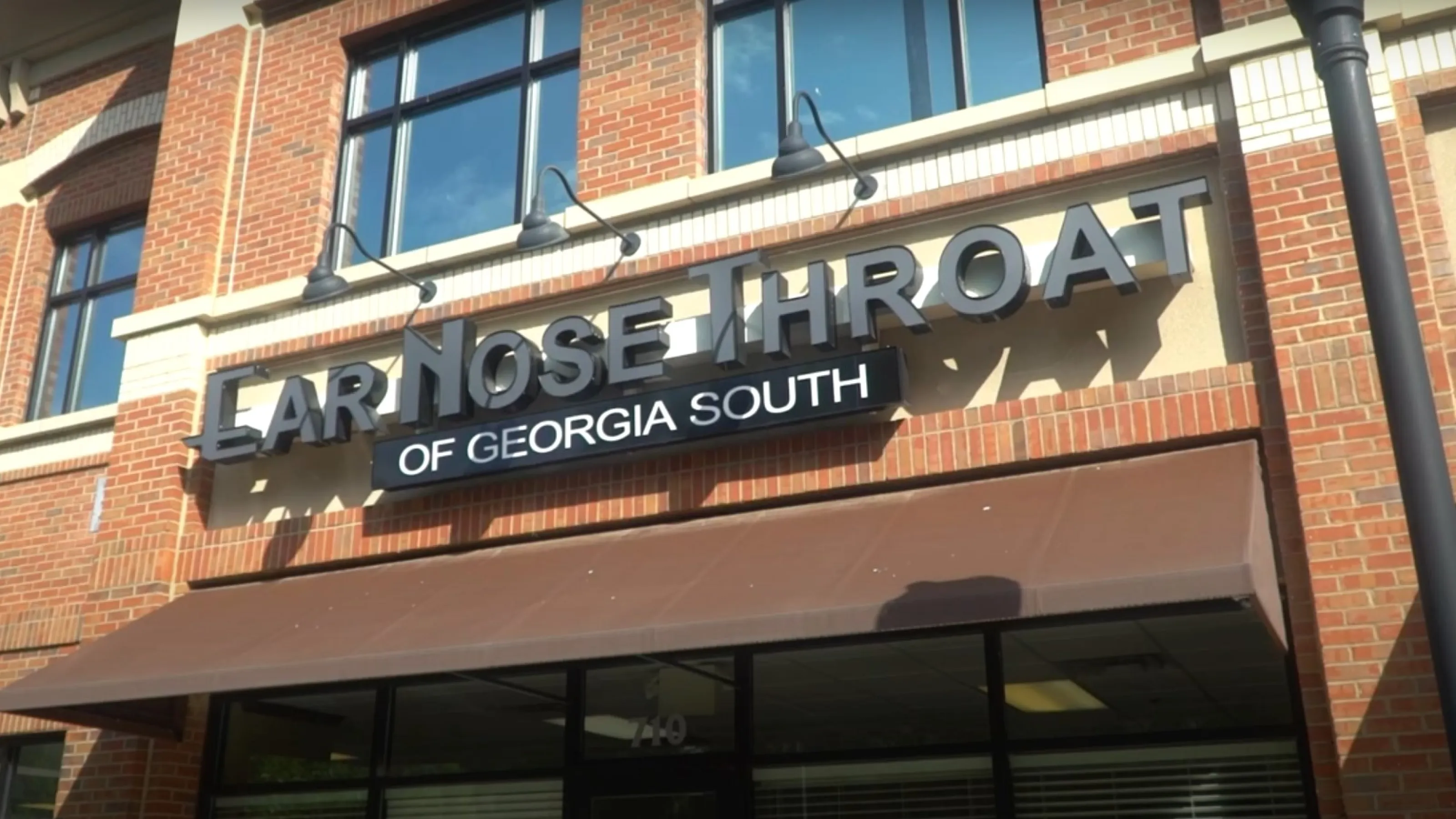 Patient Testimonials | ENT of Georgia South