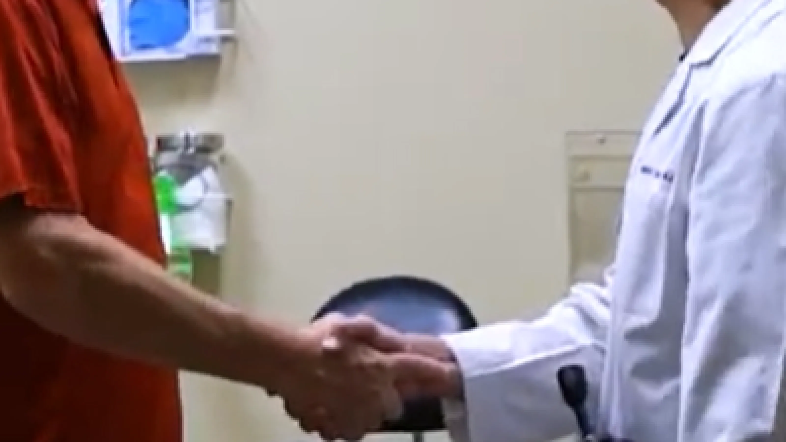 Patient Testimonials | ENT of Georgia South