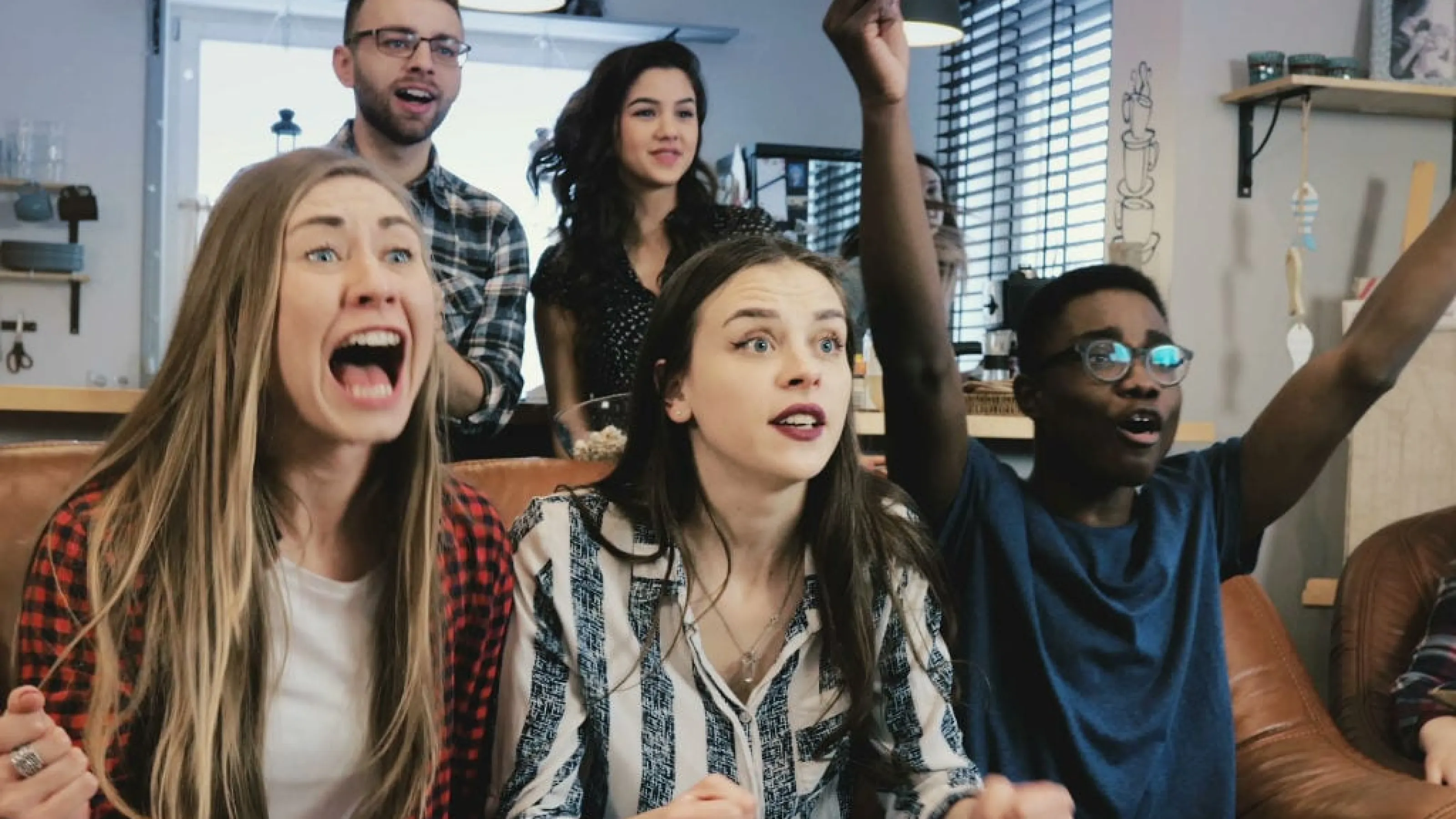 Atlanta Super Bowl Parties & HVAC Service | Estes Services