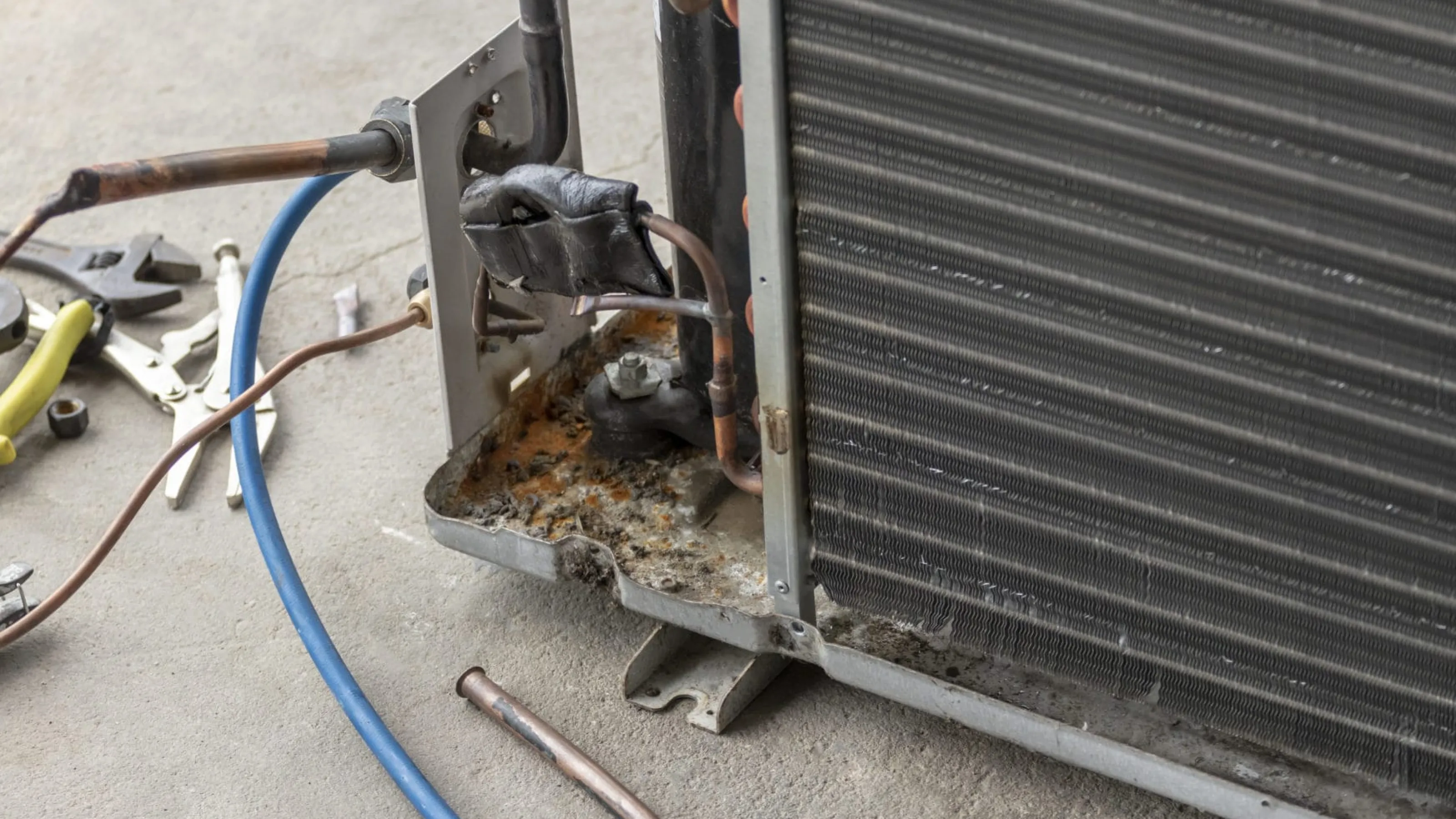 Common AC Noises and What They Mean | Estes Services